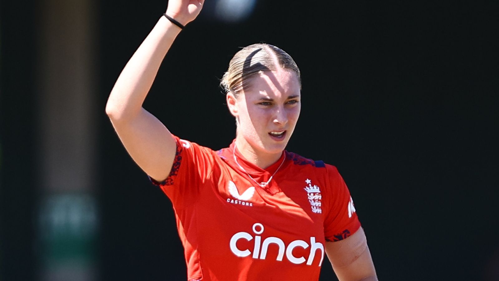 England in last-chance saloon with Women's Ashes hopes hinging on ...