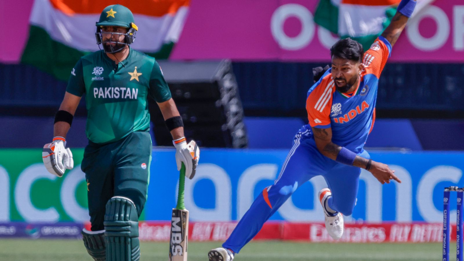 Champions Trophy 2025: India to play in UAE for Pakistan-hosted tournament next year | Cricket ...