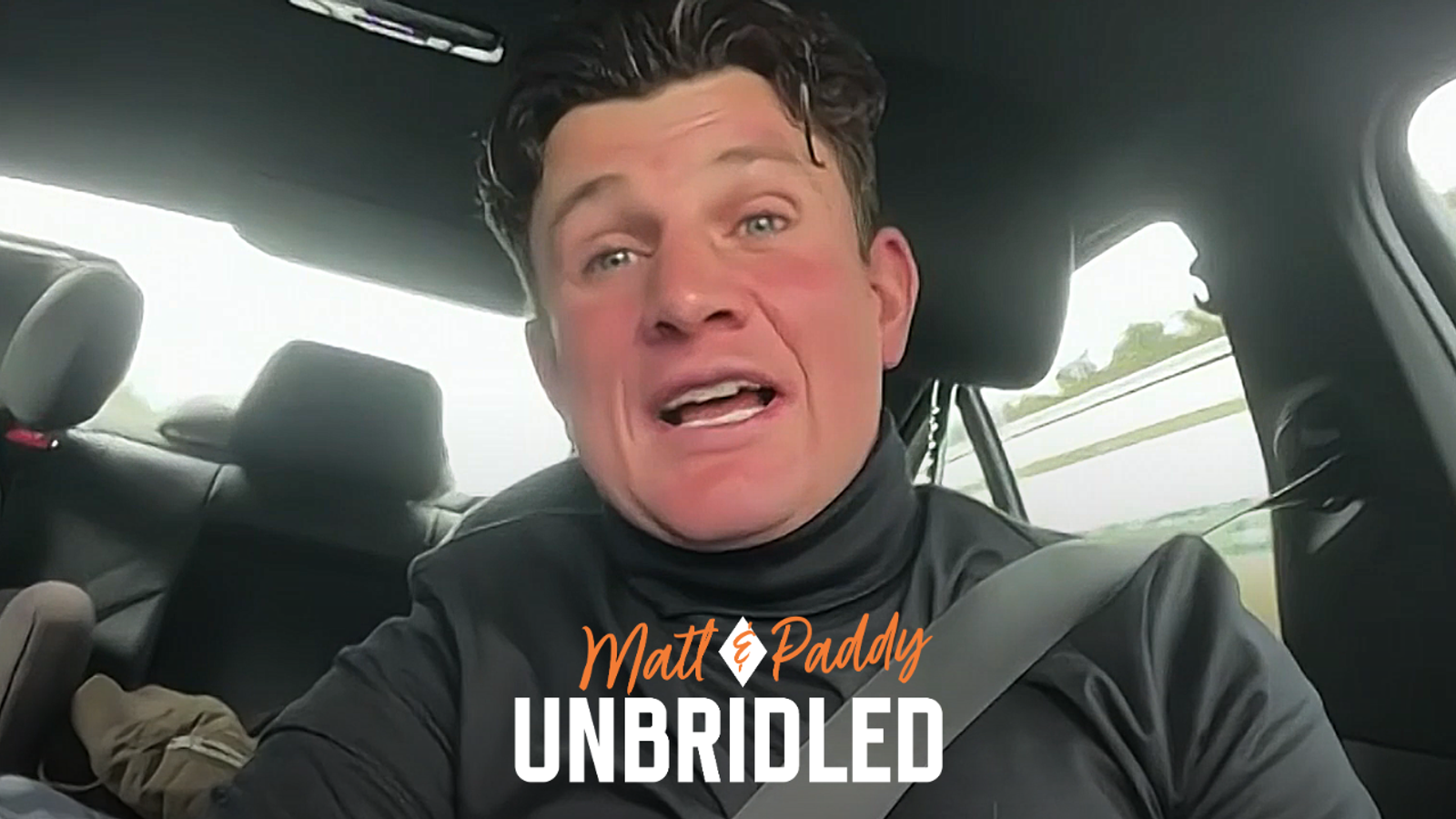 Jamie Moore: Former jockey joins Unbridled to talk retirement, 29 ...