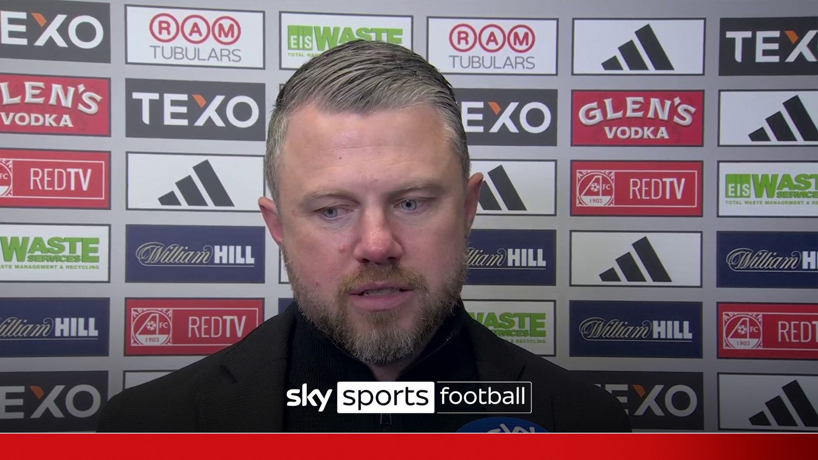 Aberdeen vs Celtic: Jimmy Thelin says everyone played as good as they ...