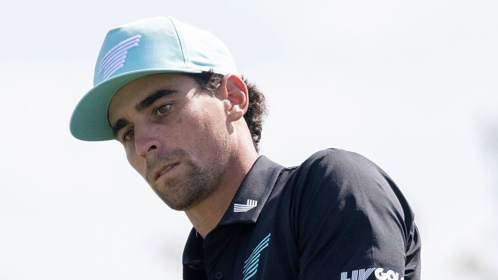 Saudi International: Joaquin Niemann pips LIV Golf rivals Cameron Smith ...