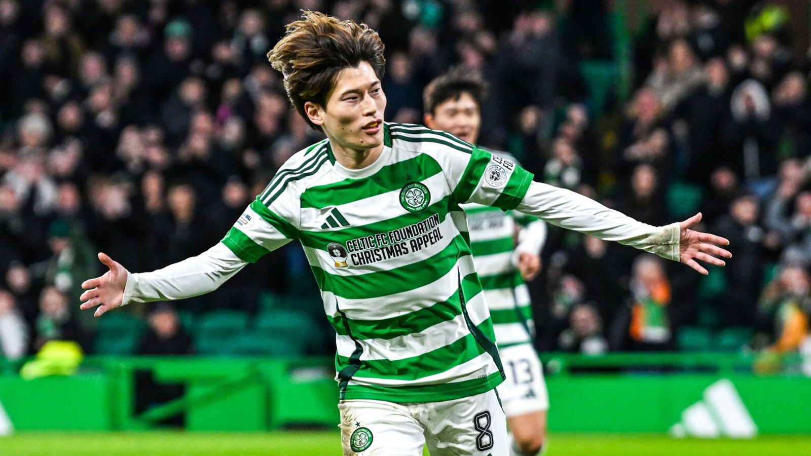 Celtic vs Hibs LIVE! Latest updates, score and match commentary from ...