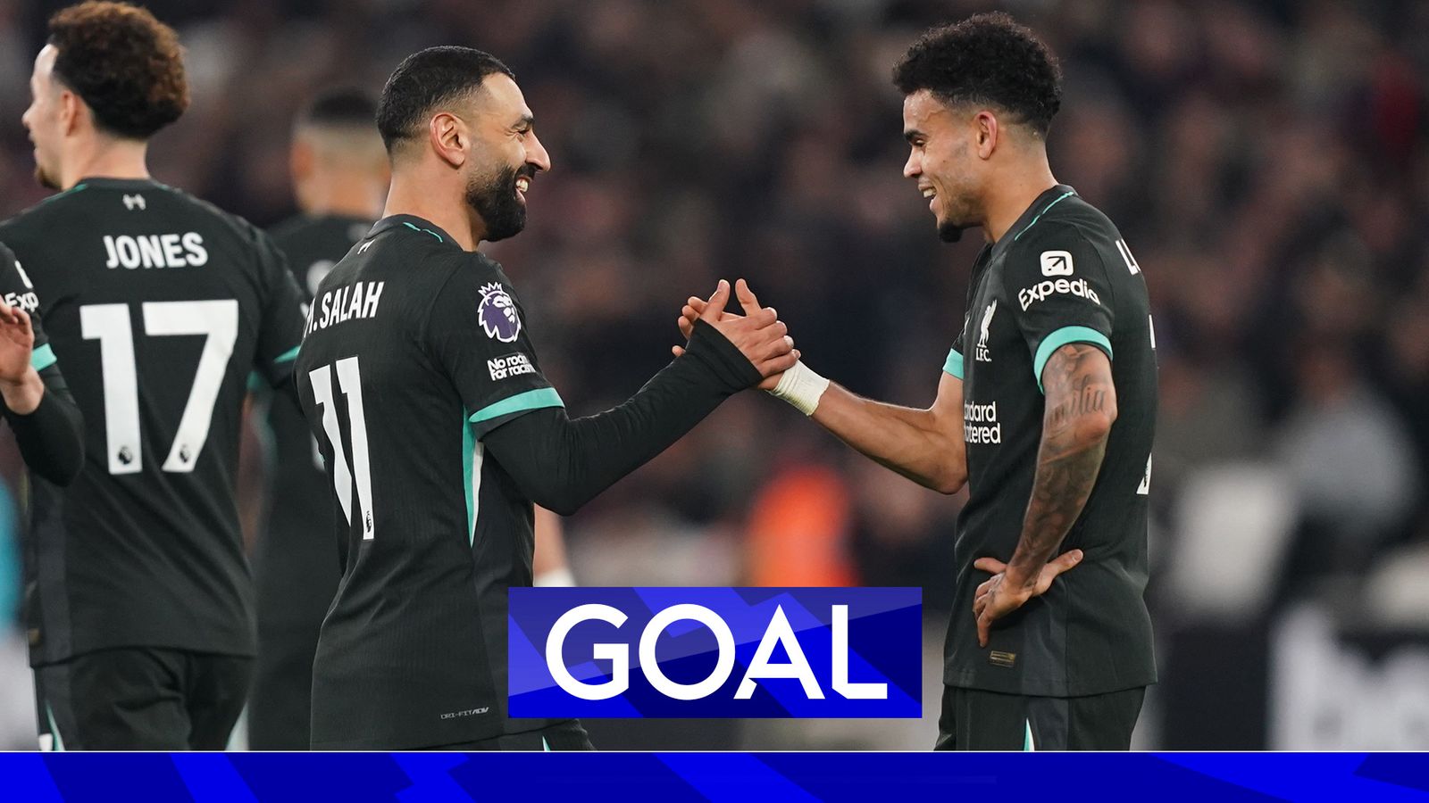 West Ham 0 - 5 Liverpool - Match Report & Highlights