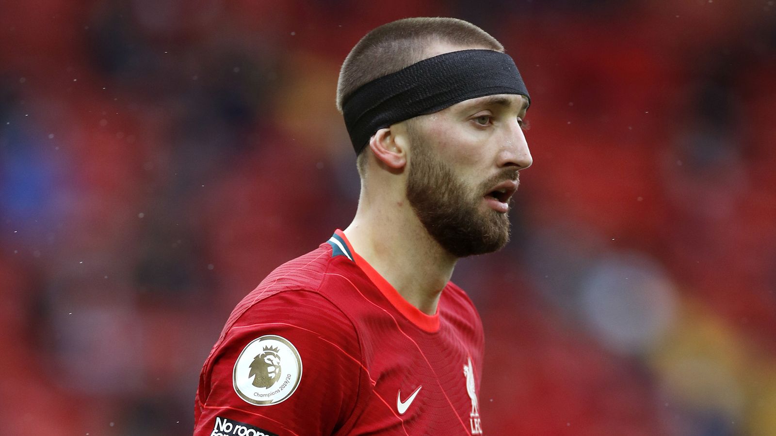 Nat Phillips: Liverpool defender on Cruyff-turning Zlatan Ibrahimovic ...