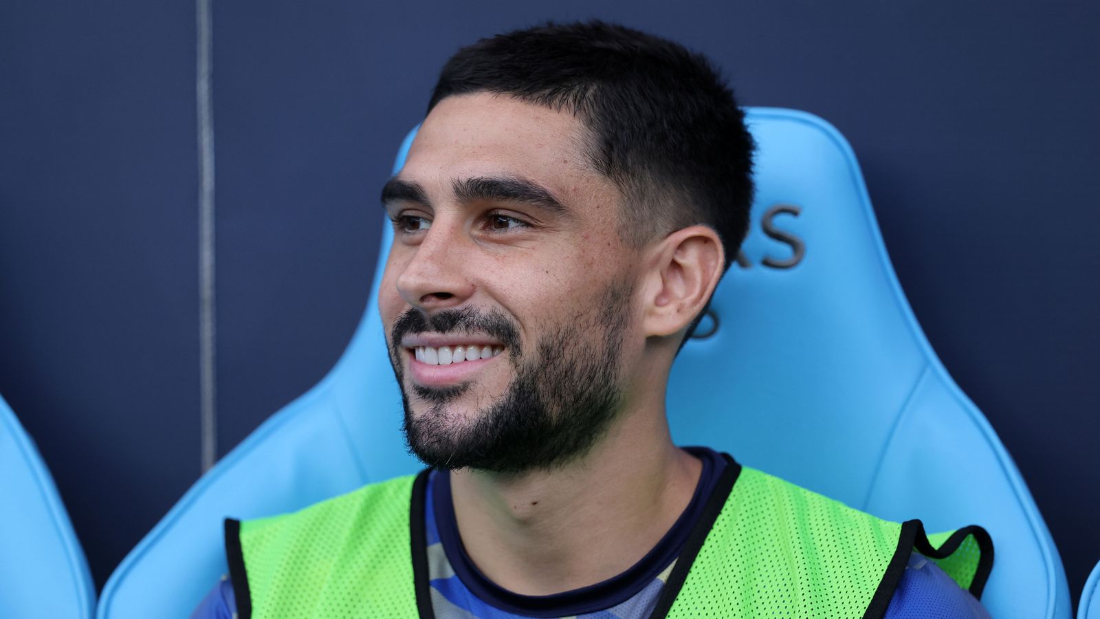 Neal Maupay tweet: Everton's on-loan striker's social media swipe ...