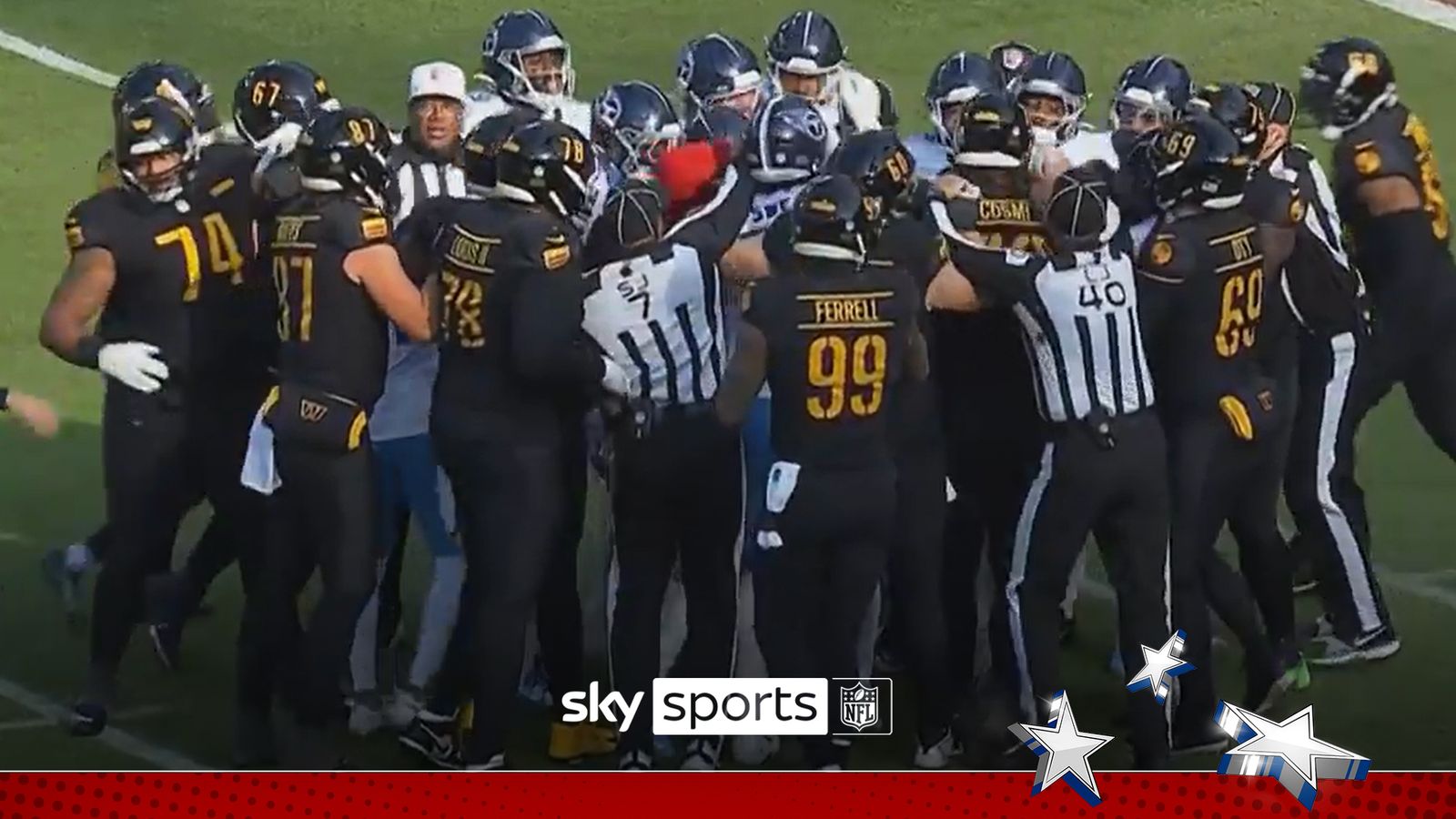 NFL Sunday awards: Russell Wilson's Super Bowl charge, Bryce Young's ...