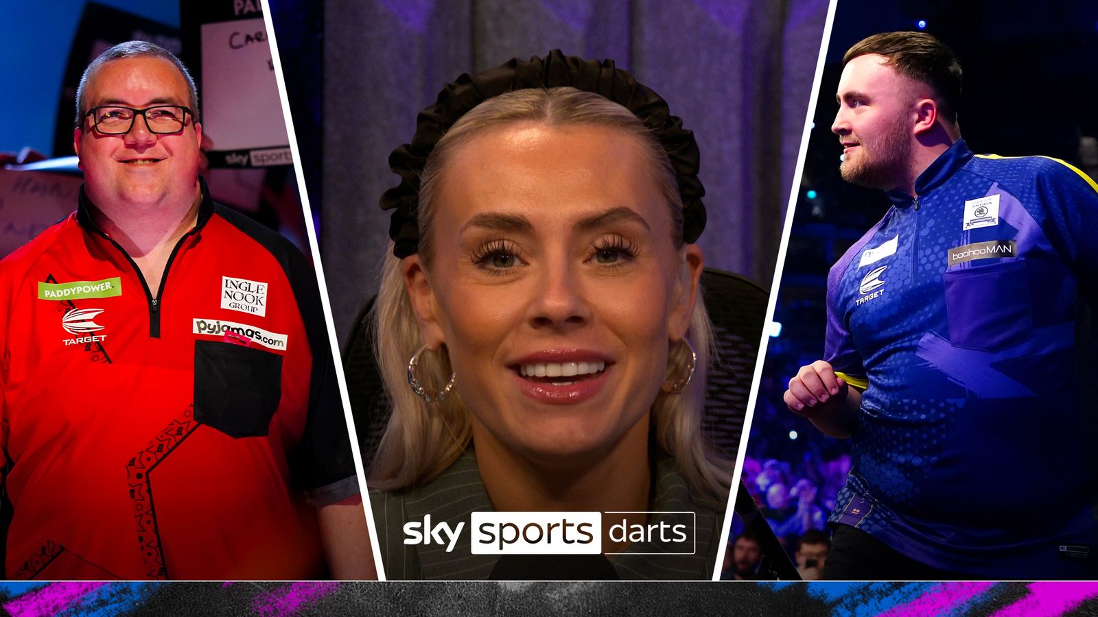 World Darts Championship: Emma Paton's predictions | Darts News | Sky ...