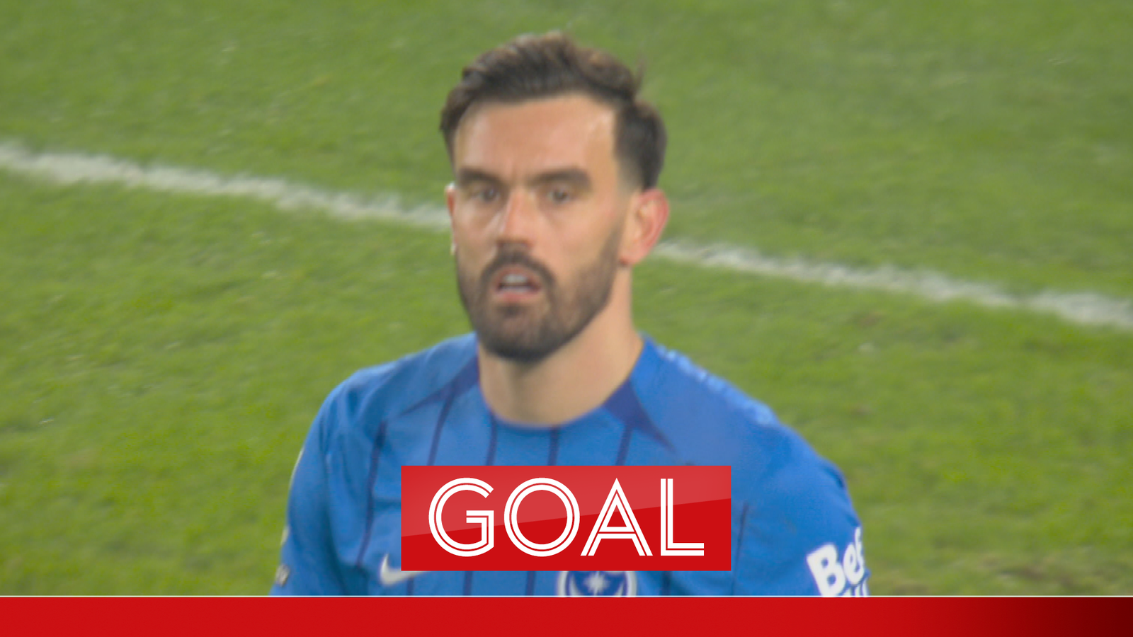 Derby 4-0 Portsmouth: Kane Wilson, Eiran Cashin, Ebou Adams and Marlon ...