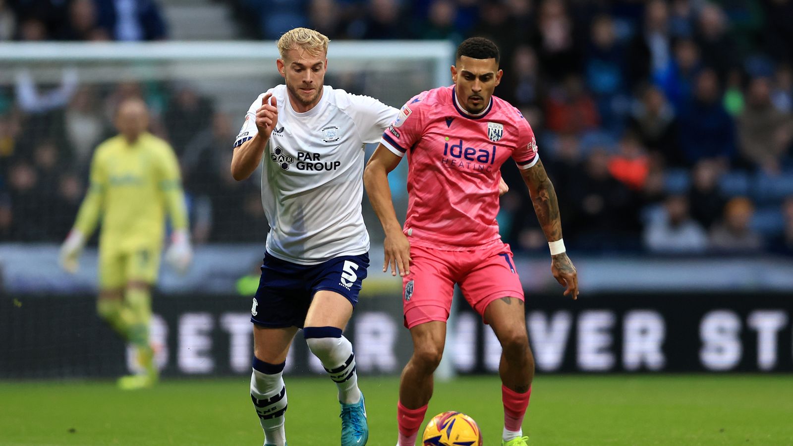 Jack Whatmough: Preston defender opens up on his struggles with alcohol and gambling while ...