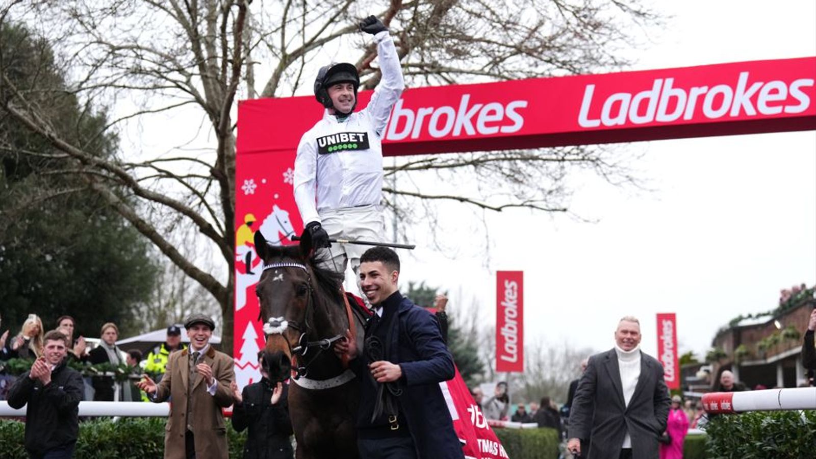 Cheltenham Festival day one tips: Jamie Codd kicks off with a 66/1 each ...