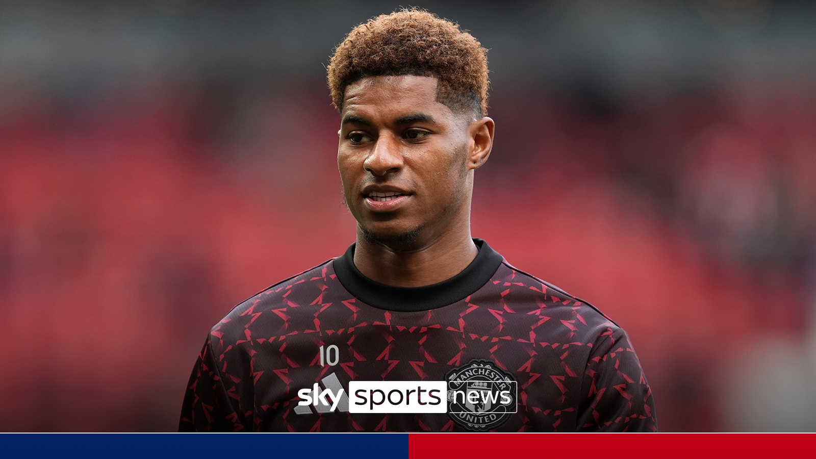 Marcus Rashford: Which club could the Man Utd forward sign for in ...