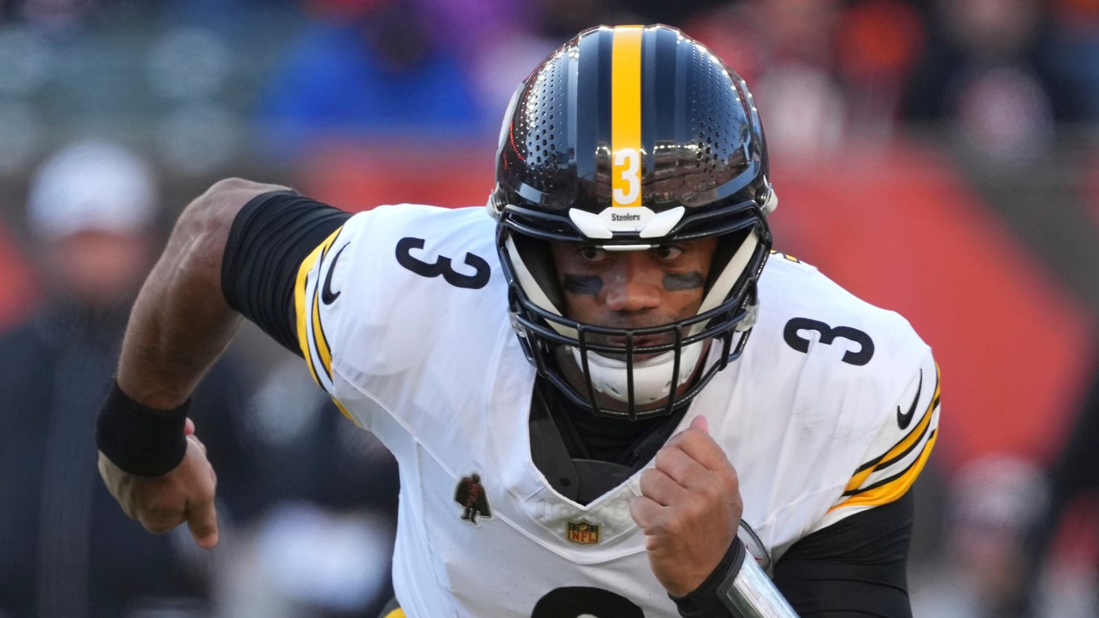 NFL Sunday awards: Russell Wilson's Super Bowl charge, Bryce Young's ...