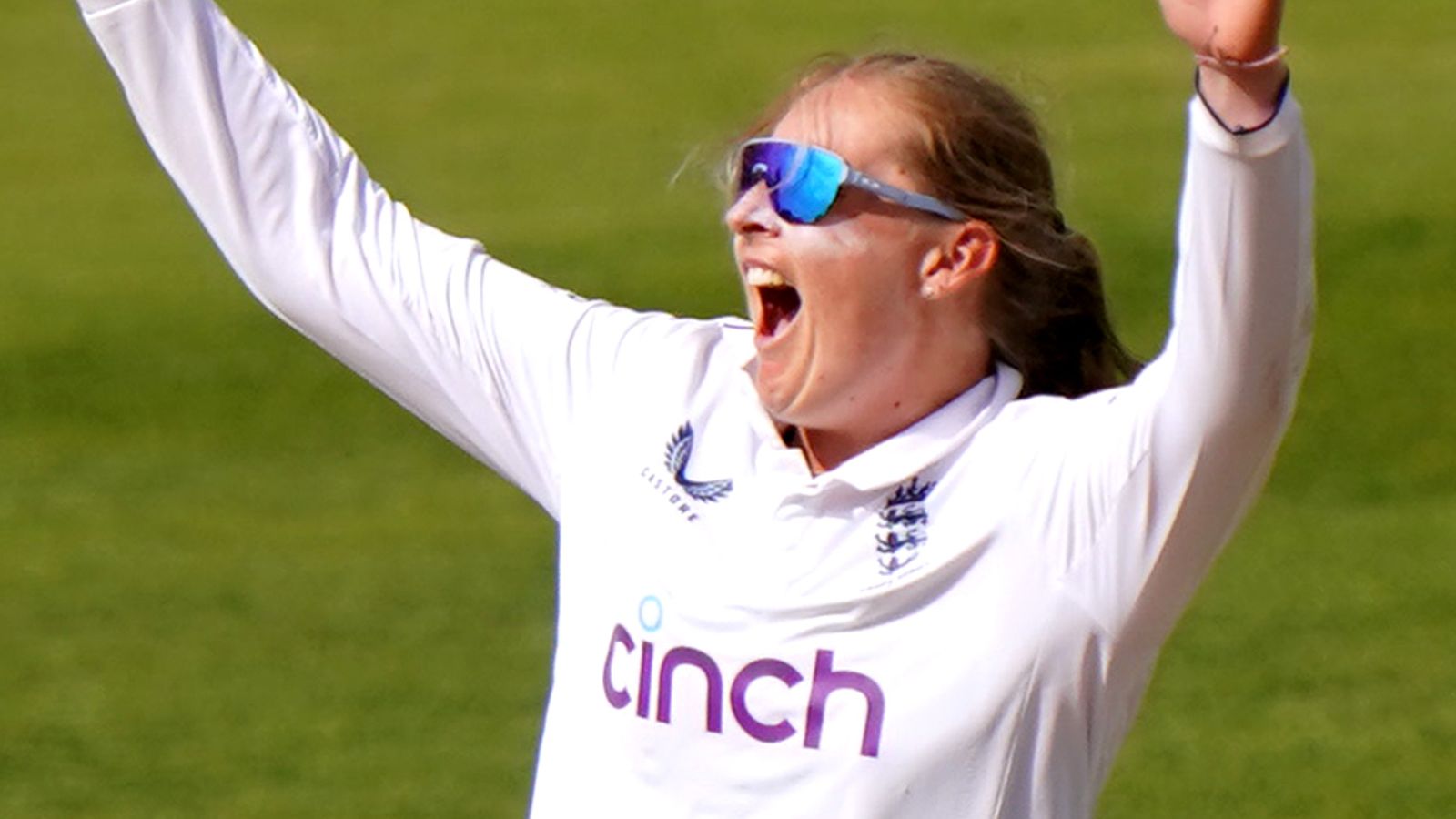 South Africa vs England, Test match: Score, updates and video as ...