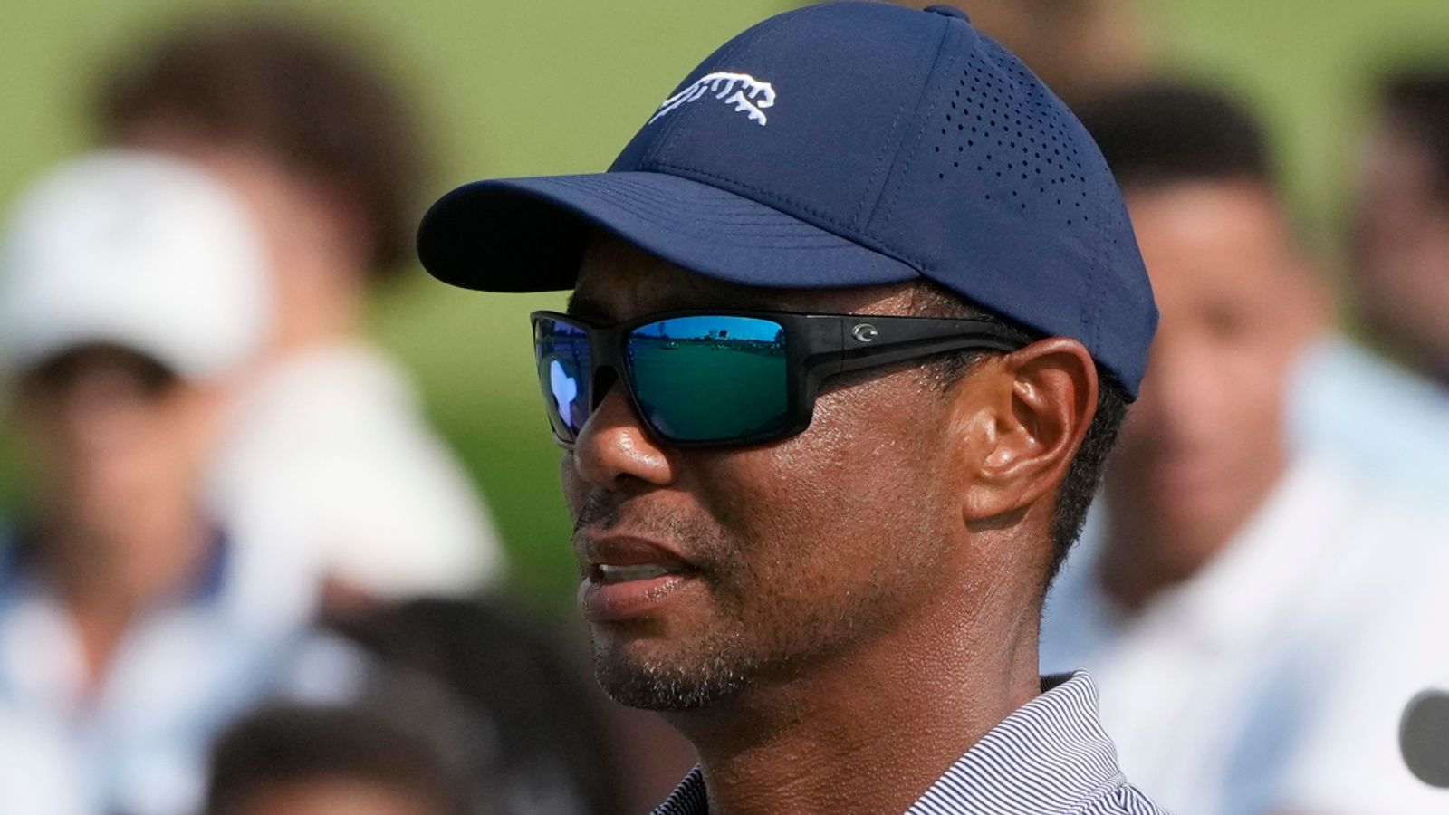 Tiger Woods unsure on latest injury comeback date in 2025 but insists ...