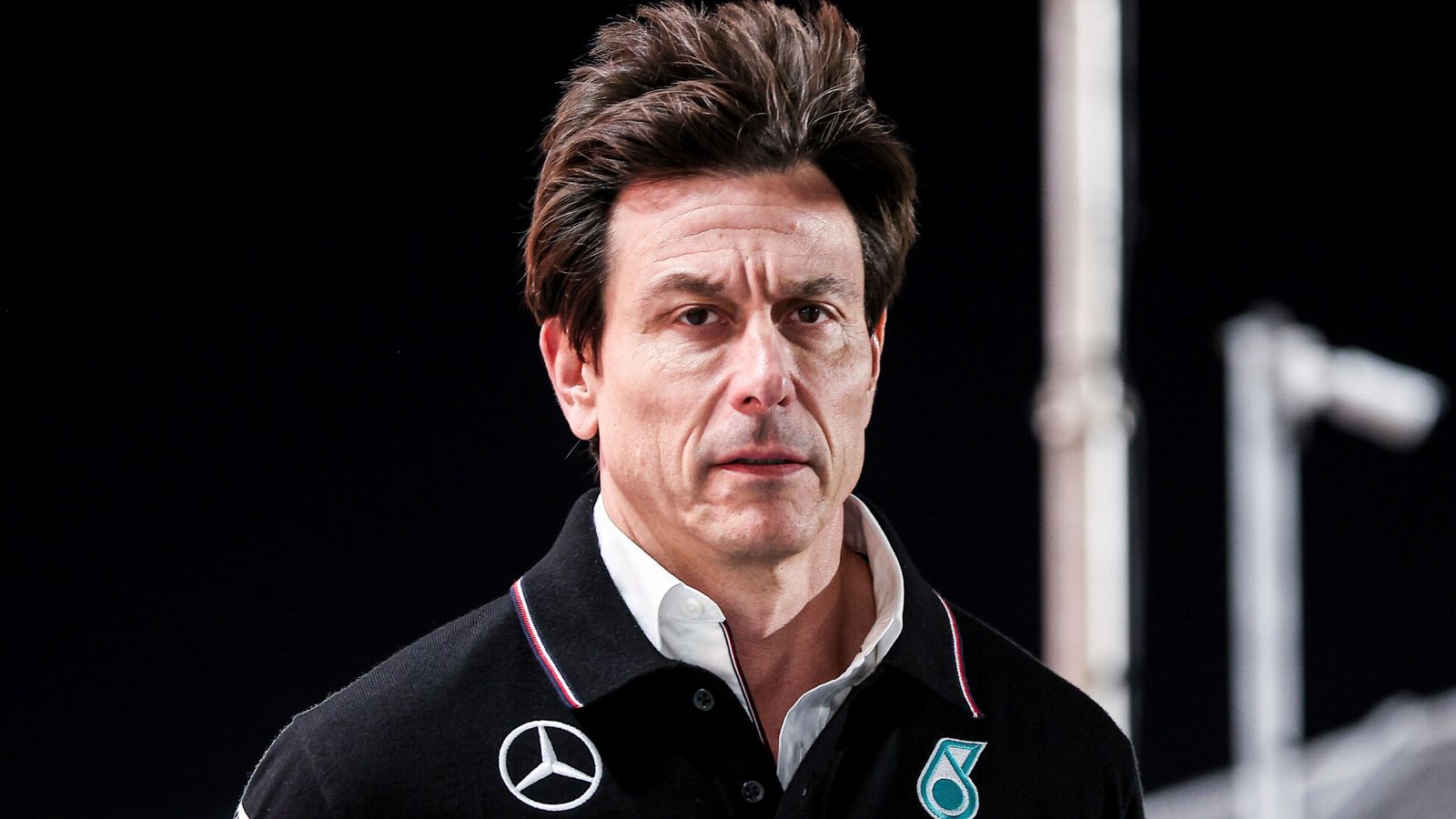 Toto Wolff calls Christian Horner a 'yapping little terrier' amid row between Max Verstappen and ...