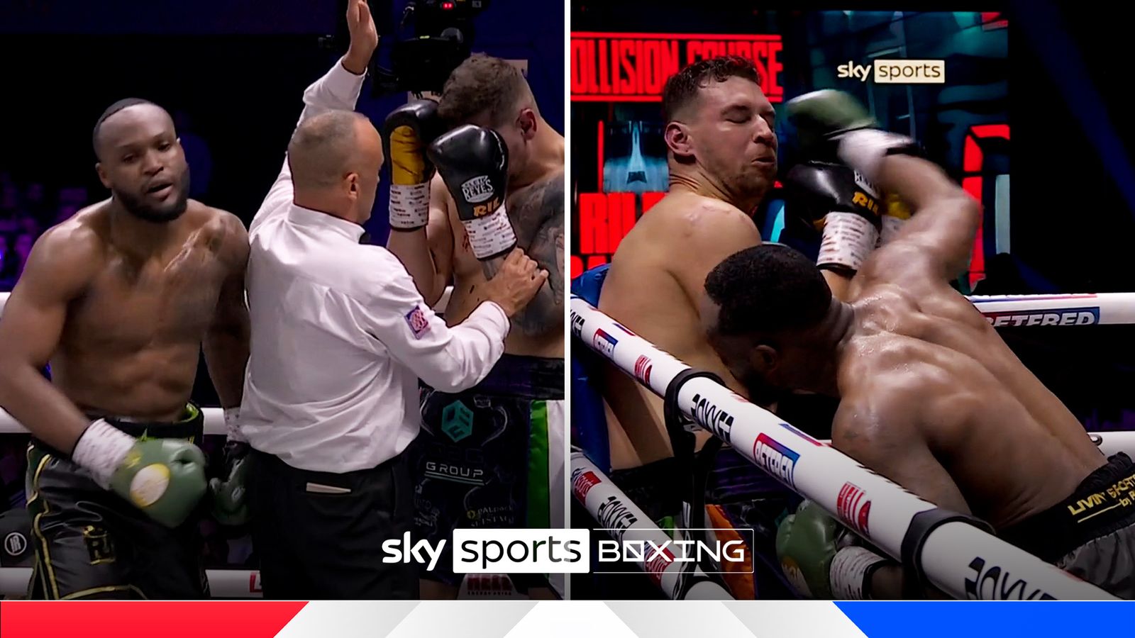 Boxing 2025 fight schedule and latest results: Anthony Joshua, Tyson ...