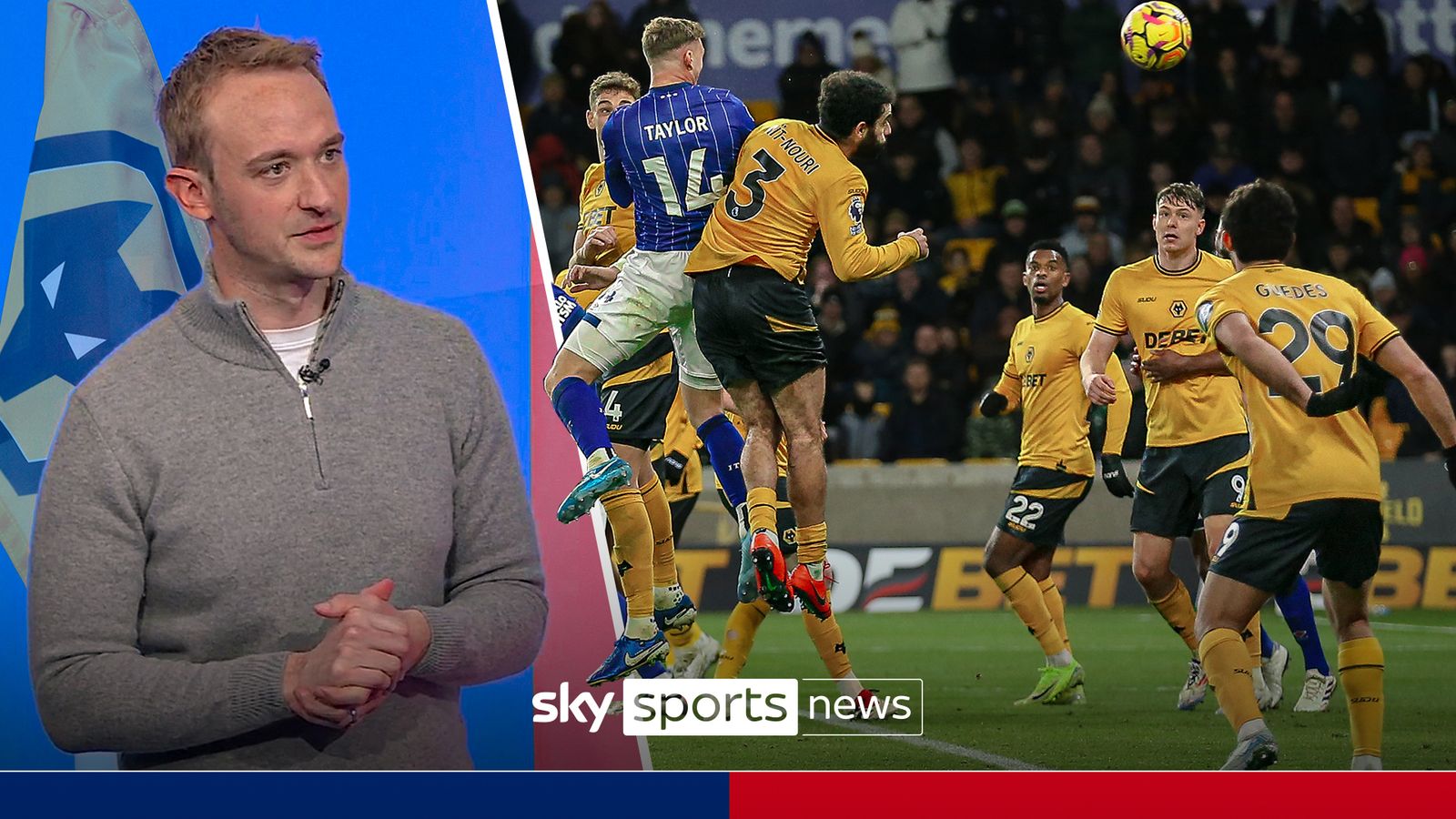 Wolves appoint Vitor Pereira as head coach to replace Gary O'Neil after ...