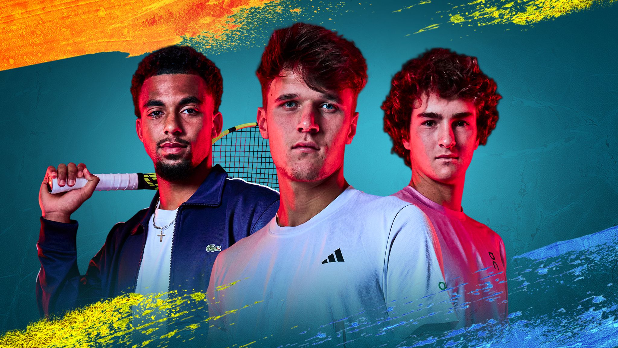 Jakub Mensik: Will Miami Open title be first of many for 19-year-old ...