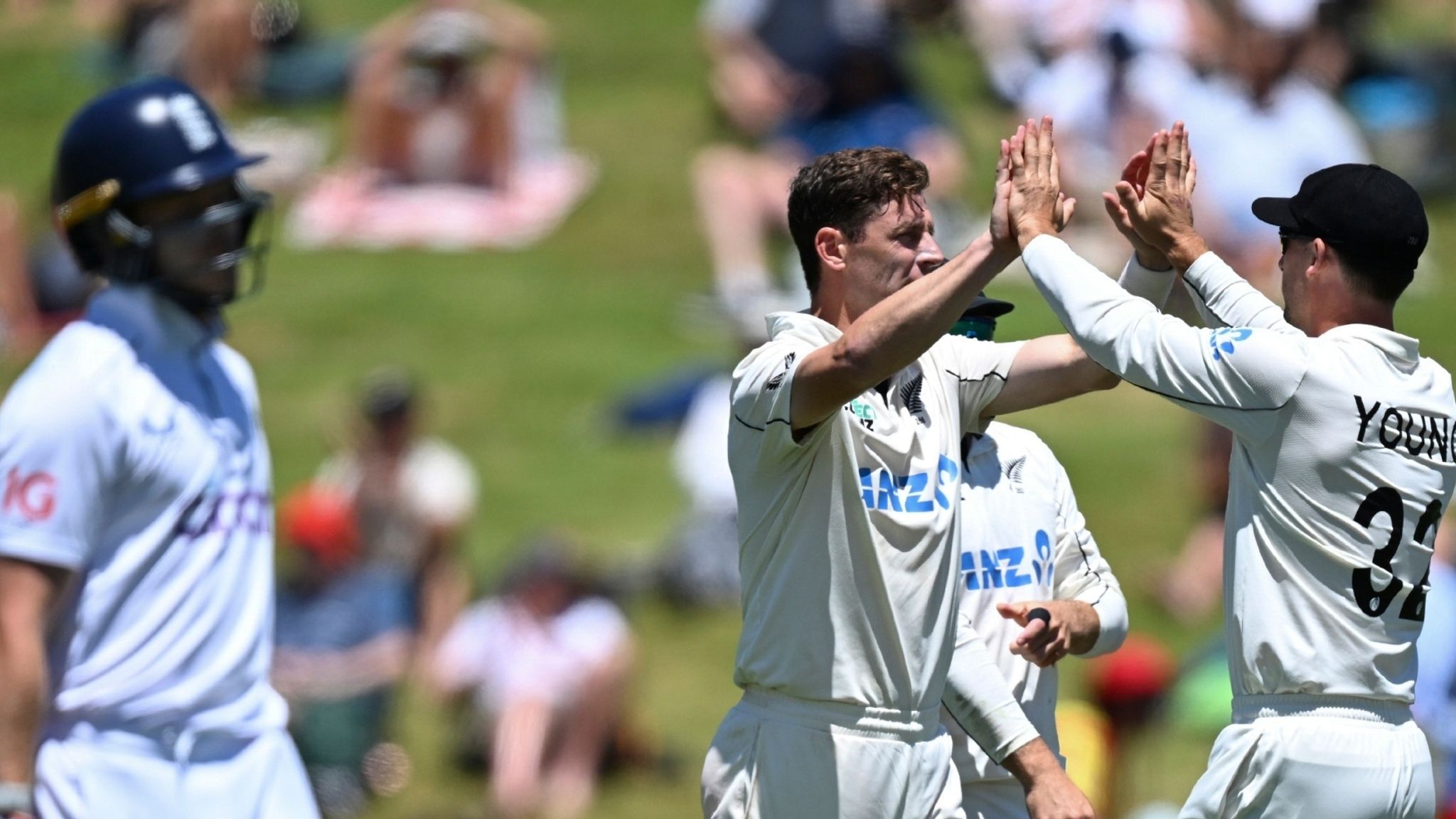 New Zealand vs England: Ollie Pope and Zak Crawley under threat after troubling New Zealand tour ...