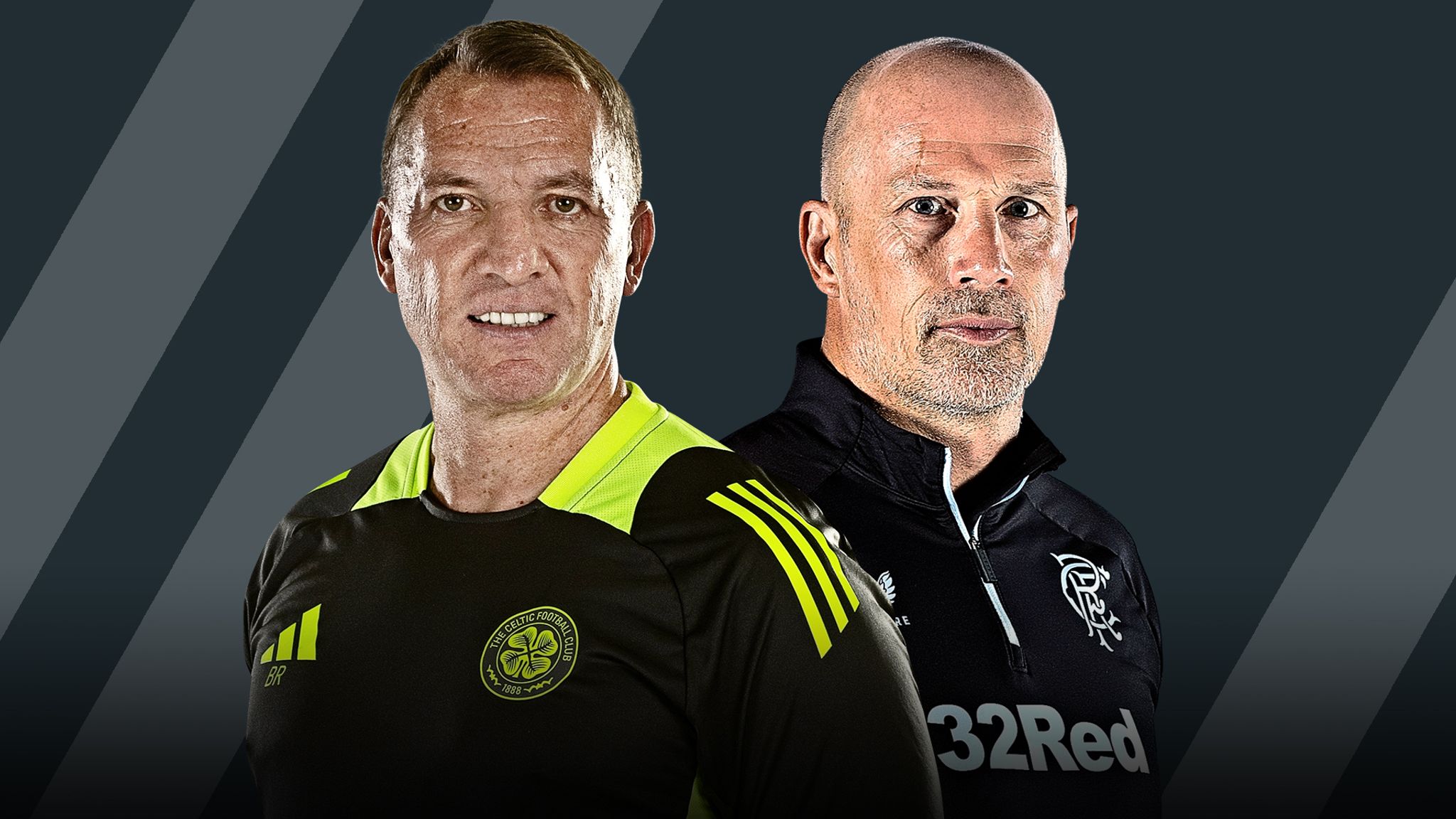 Celtic vs Rangers: Scottish League Cup final talking points as Old Firm ...