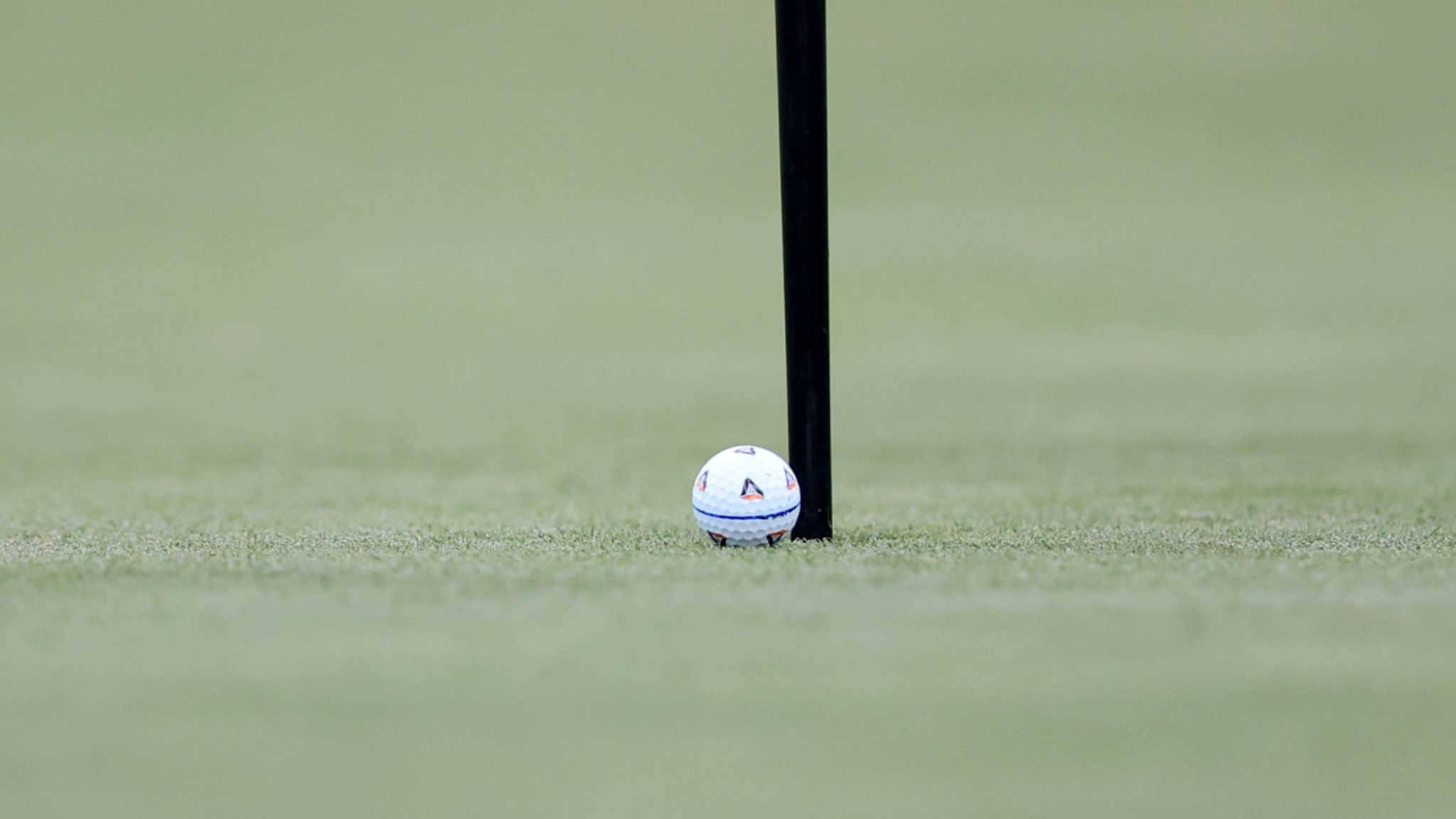 LPGA players must be female at birth or change gender before puberty in ...