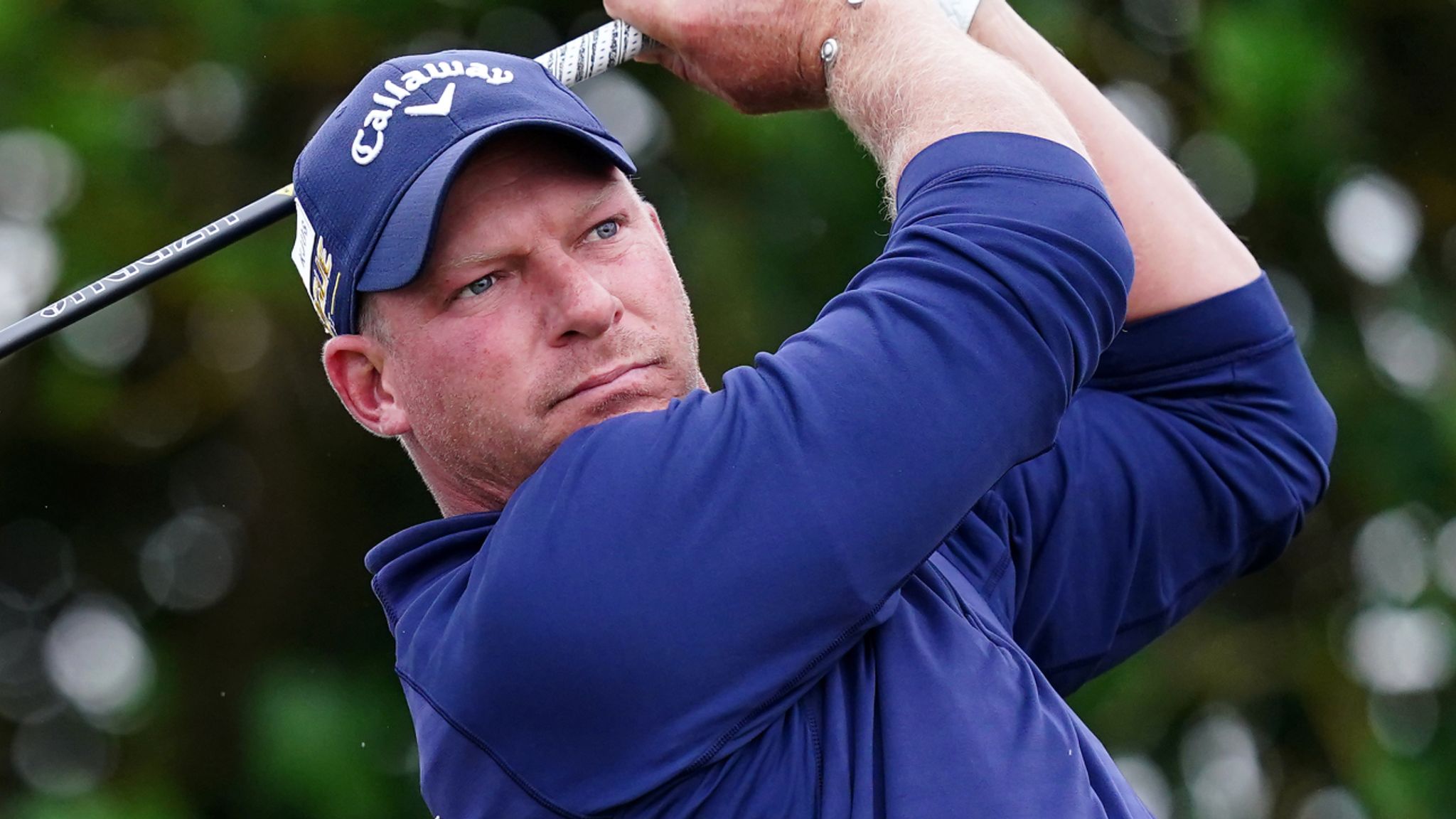 Alfred Dunhill Championship: Shaun Norris wins on home soil in South ...
