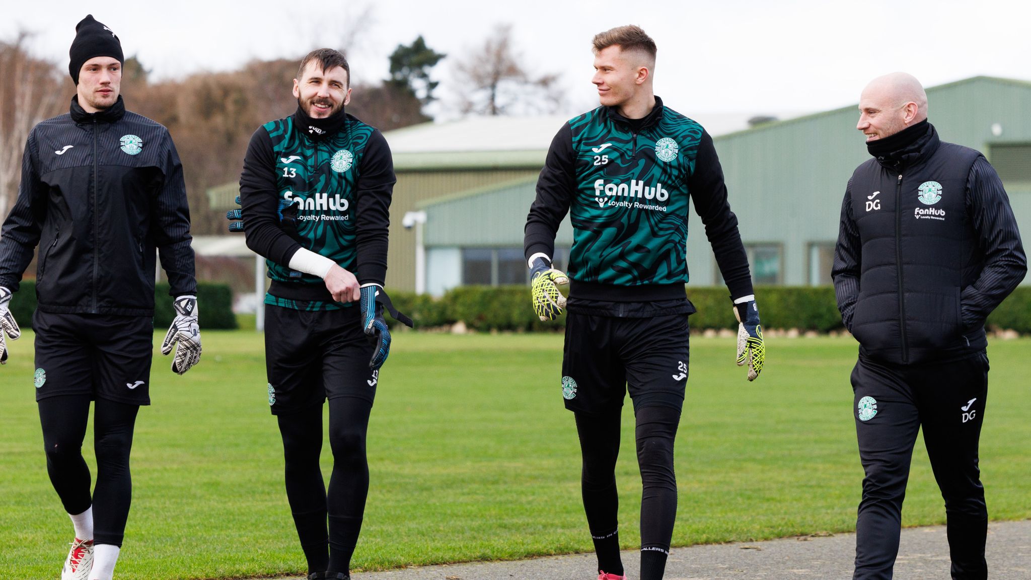 Scottish Premiership transfers: What does your club need to do in the January window? | Football ...