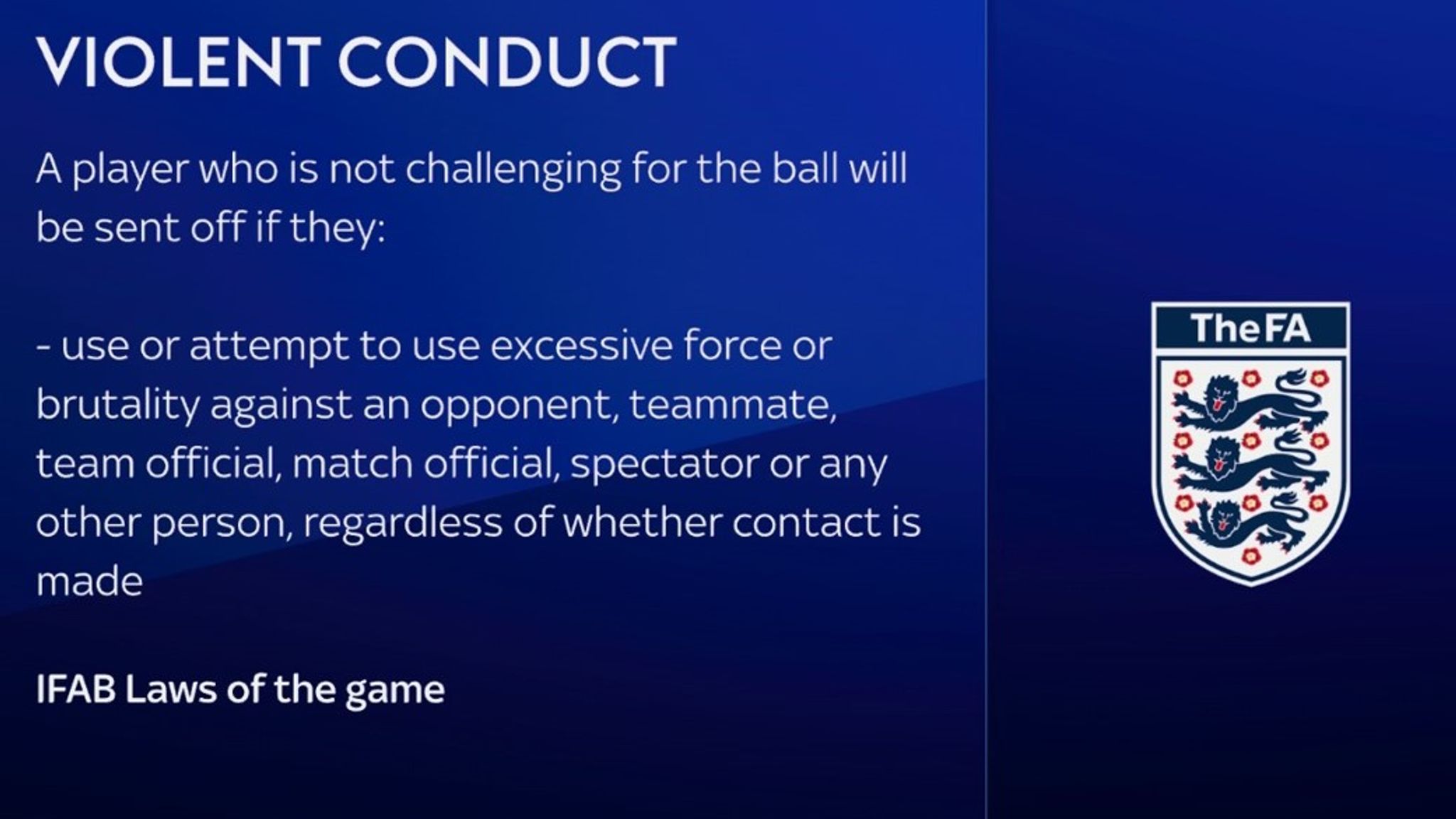 Ref Watch: Brighton forward Joao Pedro 'astonishingly' escapes red card ...