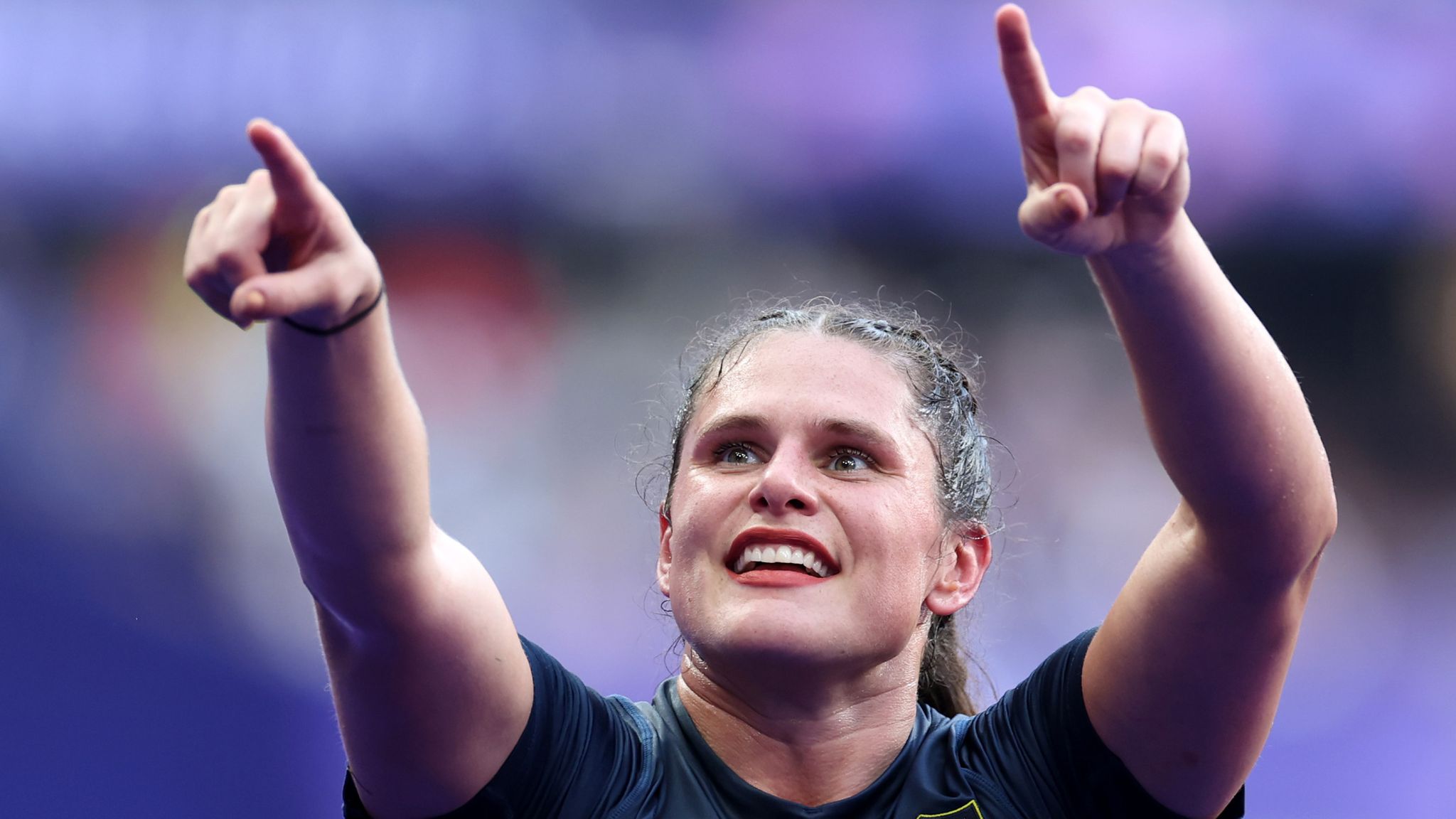 Ilona Maher in line for Bristol Bears debut as 8,000 fans expected at ...