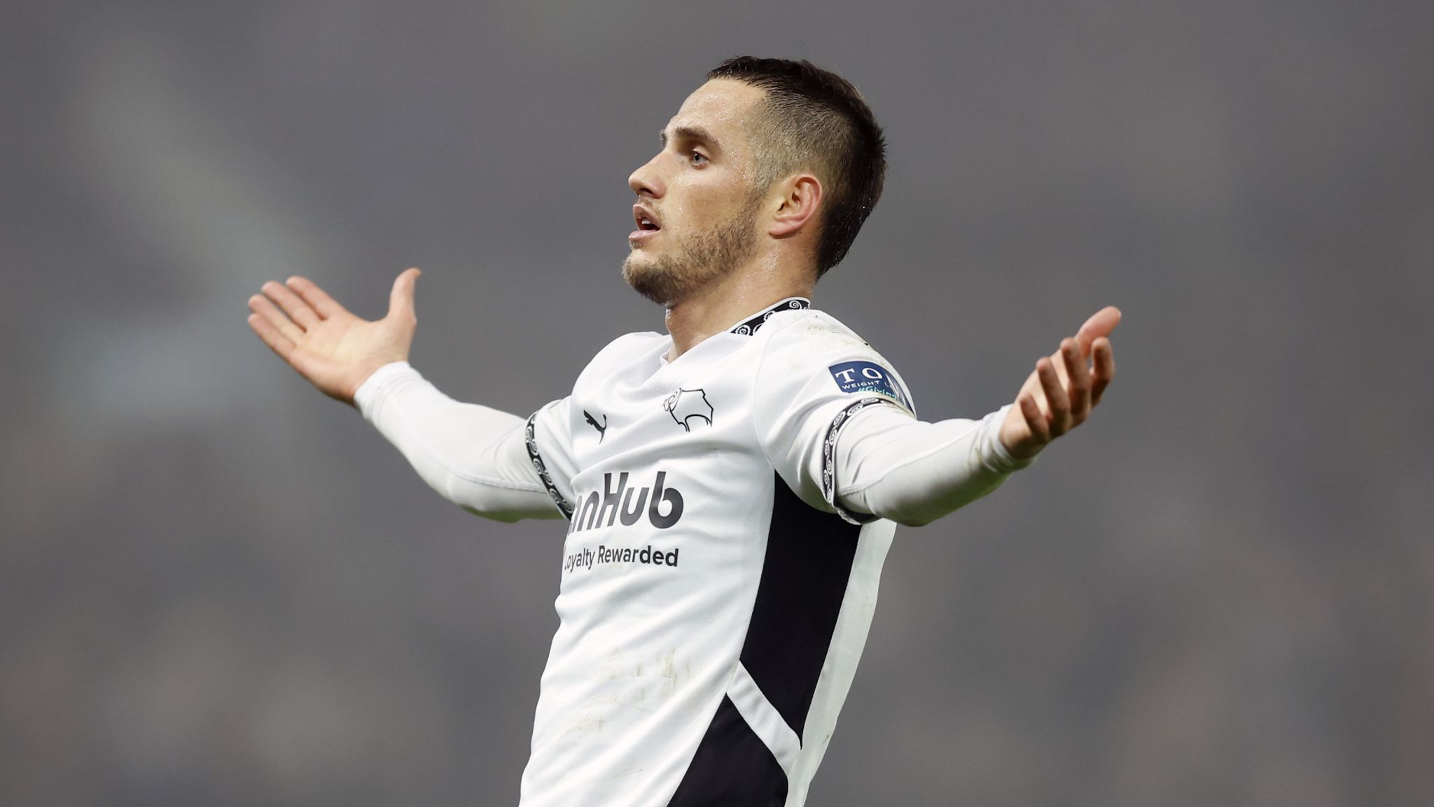 Derby 2 - 1 West Brom - Match Report & Highlights