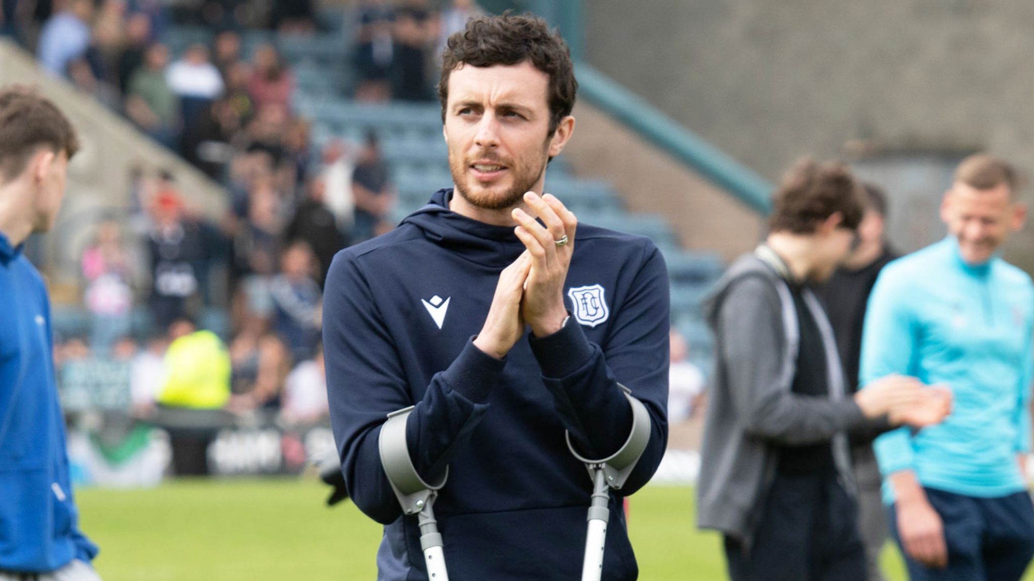 Scottish Premiership transfers: What does your club need to do in the January window? | Football ...