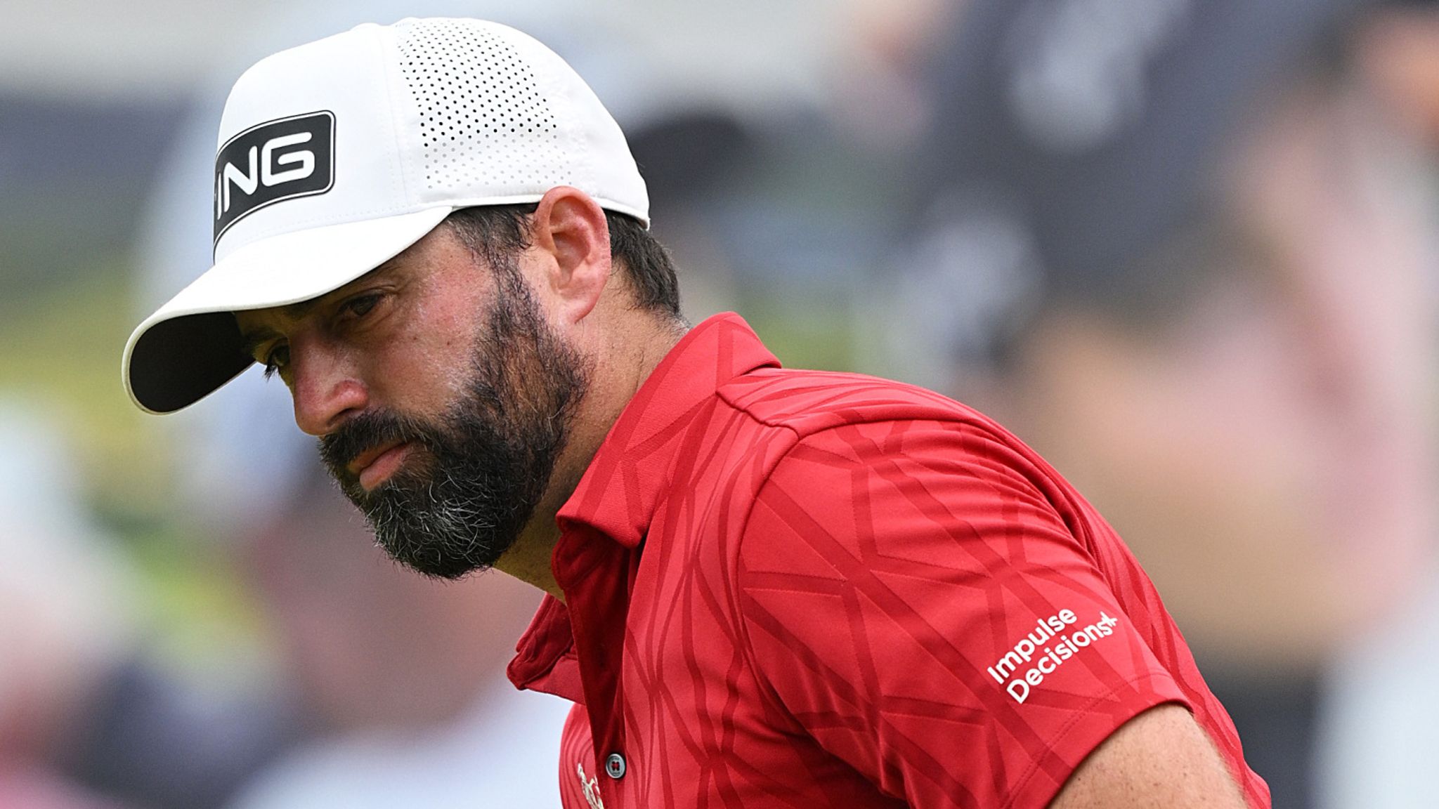 Mauritius Open: John Parry wins first DP World Tour title for 14 years ...