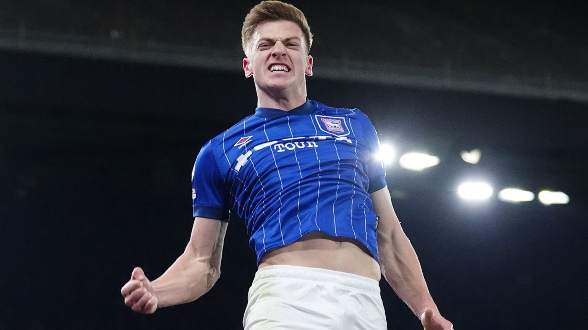 Ipswich 2-0 Chelsea: Liam Delap stars and Omari Hutchinson scores ... Ipswich 2-0 Chelsea: Liam Delap stars and Omari Hutchinson scores ...