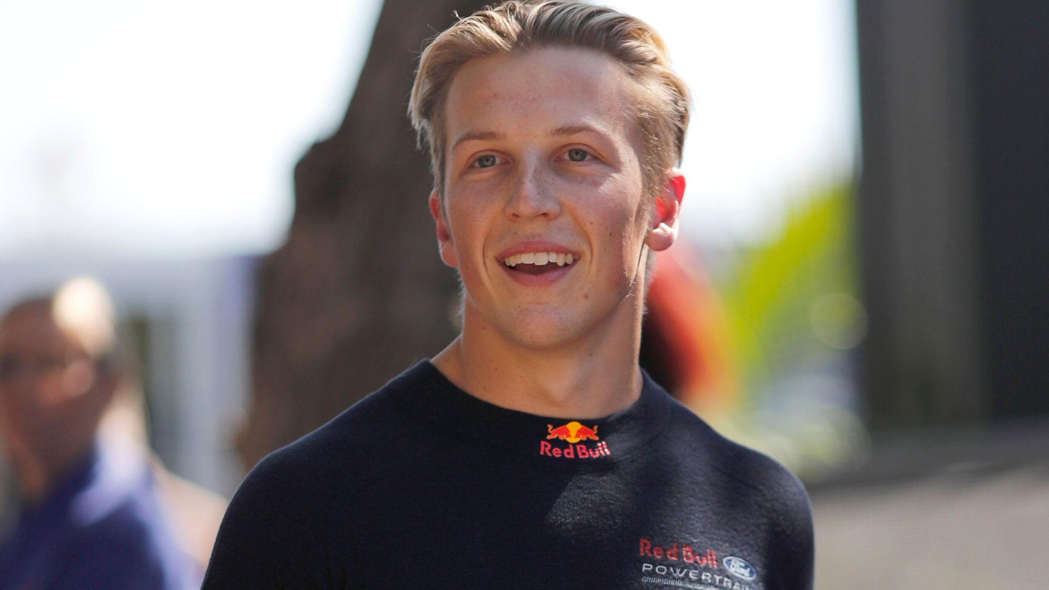 F1 2025 grid: Confirmed drivers and team line-ups for new Formula 1 ...