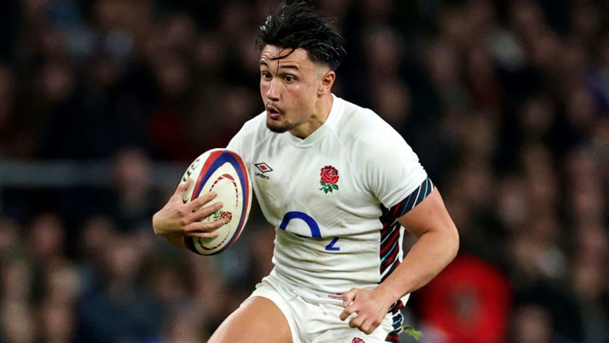 British and Irish Lions tour 2025: Andy Farrell's selection options assessed after Autumn ...