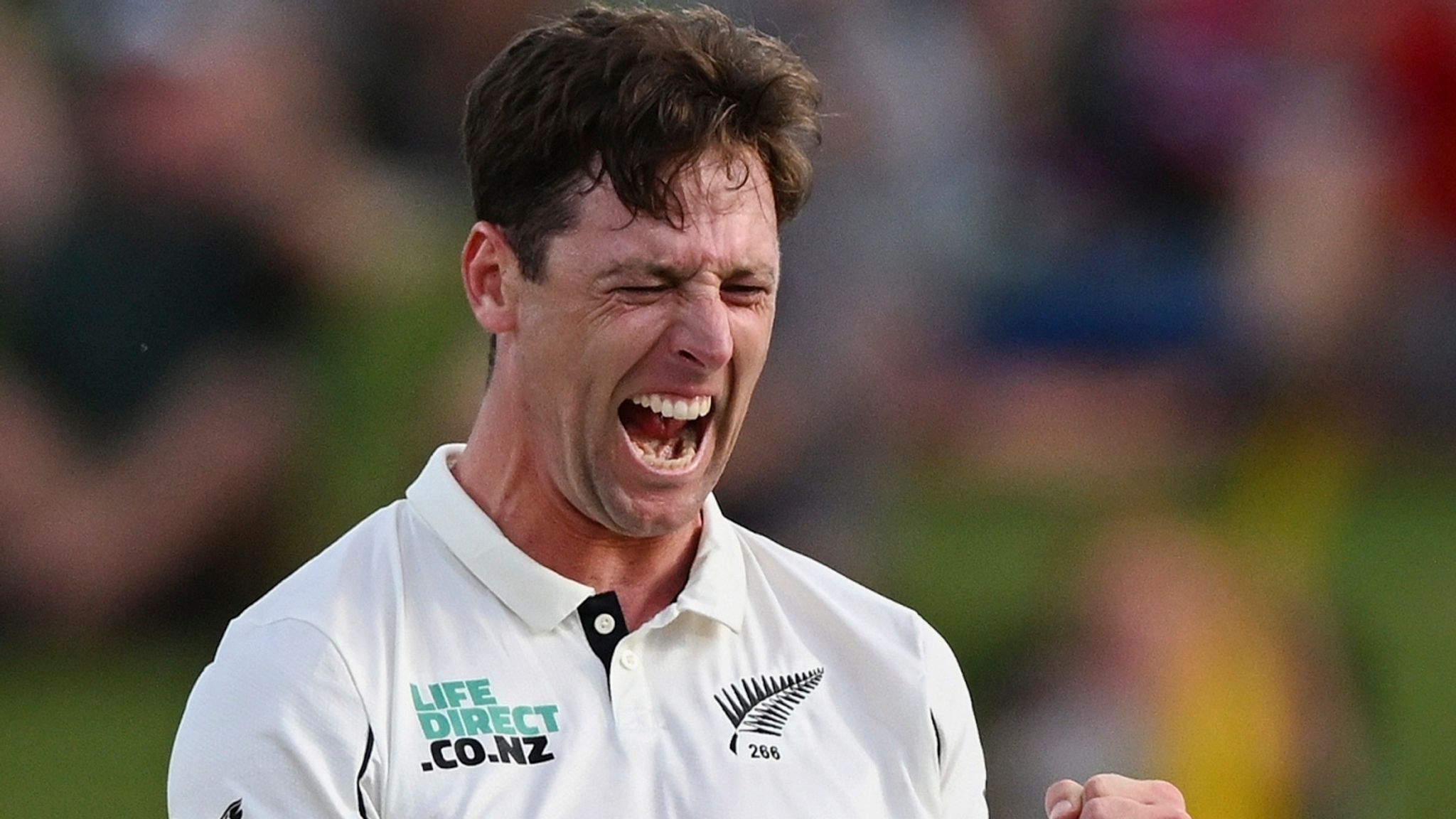 New Zealand vs England: Ollie Pope and Zak Crawley under threat after ...