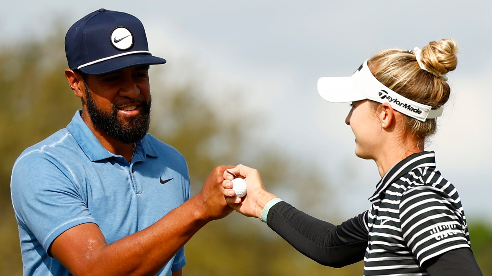 Grant Thornton Invitational: Format, field, schedule as Nelly Korda ...