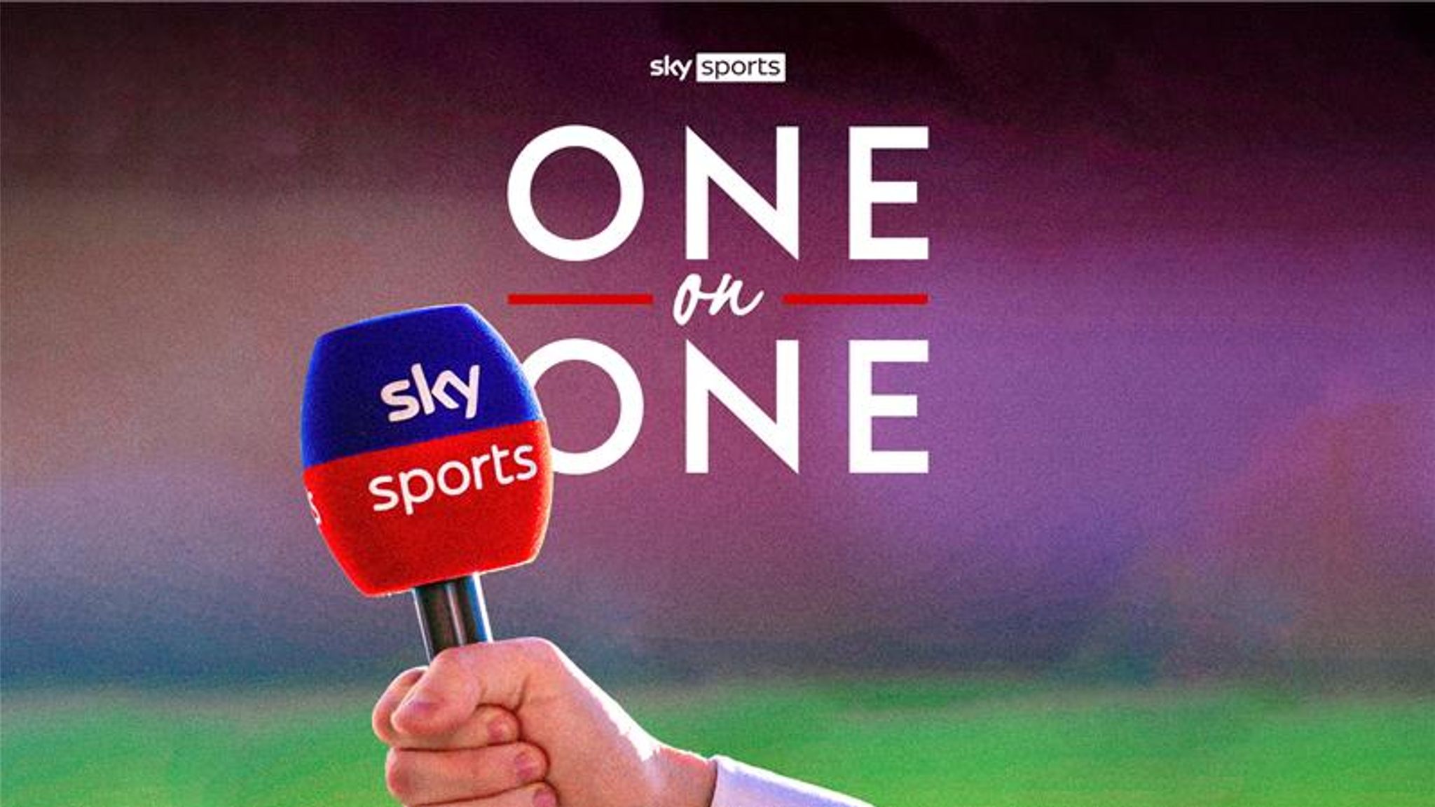 One on One: A Sky Sports Football podcast | Football News | Sky Sports