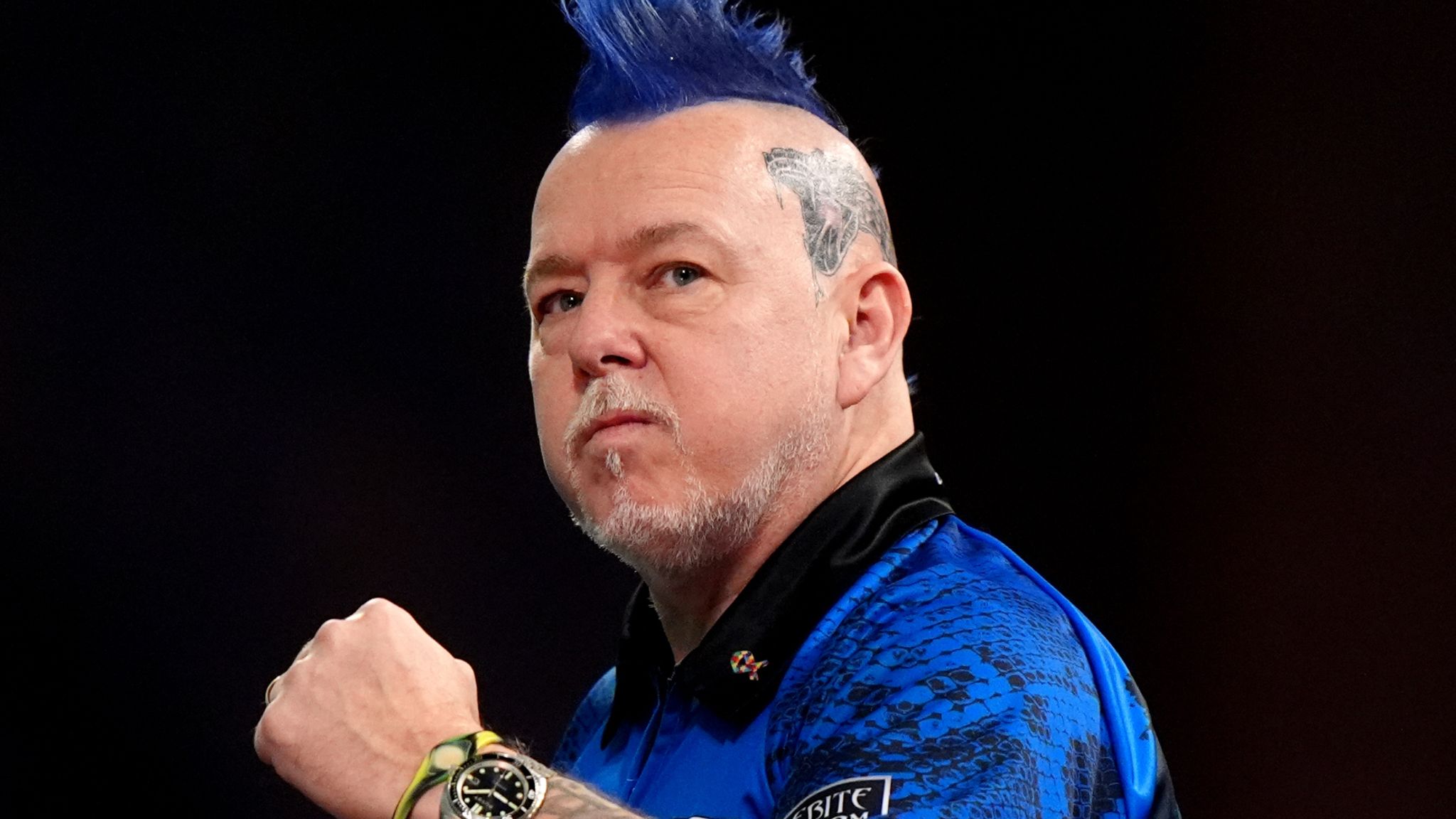 Austrian Darts Open: Draw, schedule and results from PDC European Tour ...