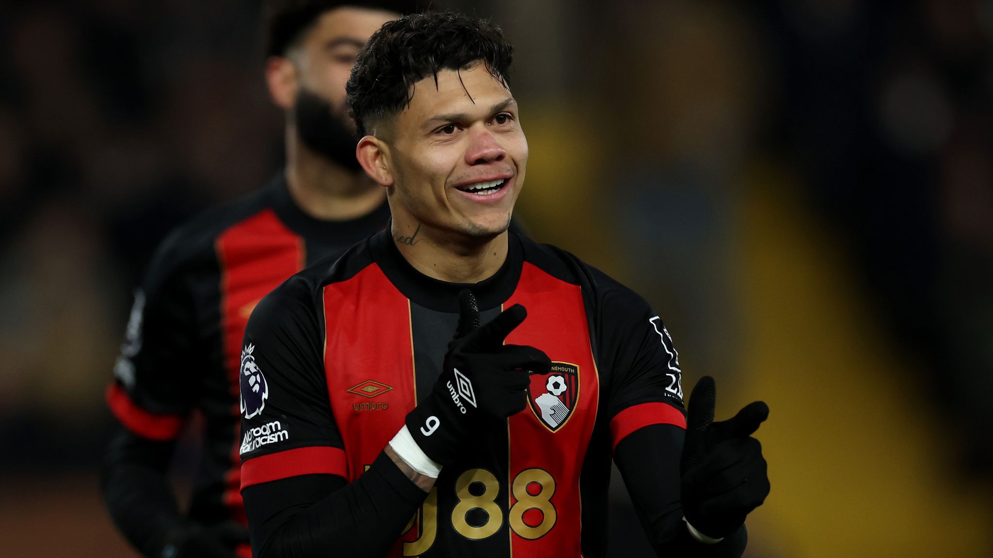 Fulham 2-2 Bournemouth: Dango Ouattara scores 89th-minute equaliser as ...
