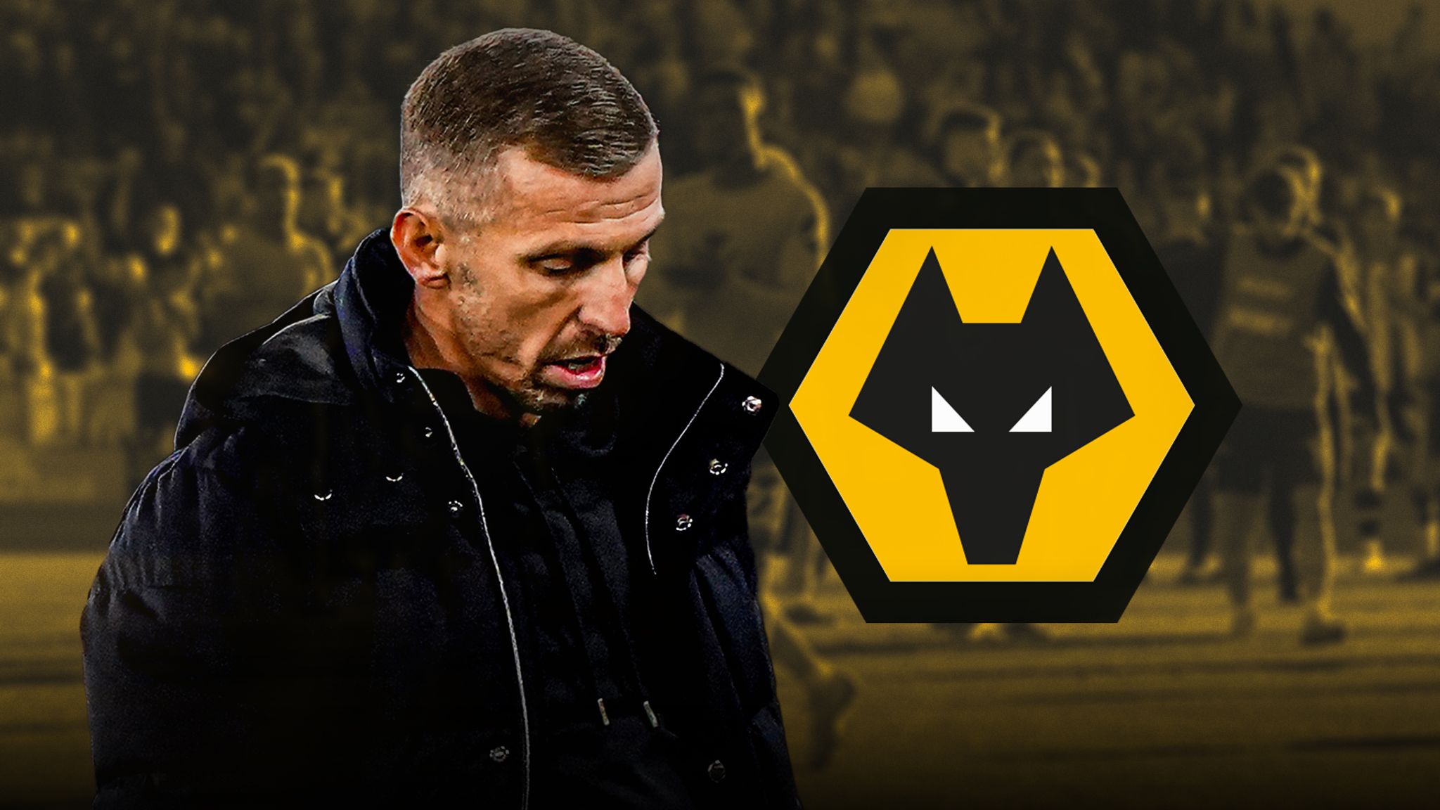 Gary O'Neil sacked by Wolves: Where did it go wrong for promising coach ...