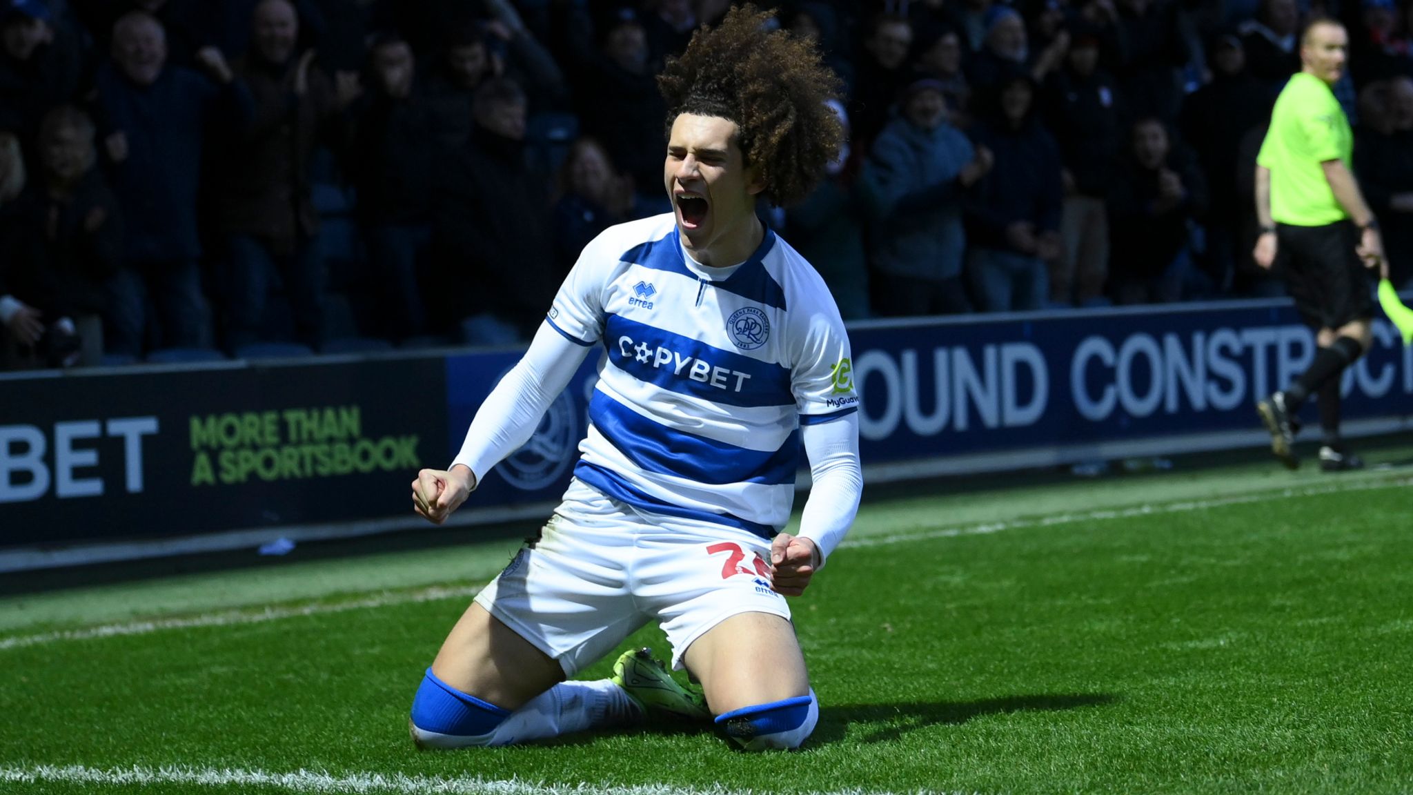 QPR 3 - 0 Norwich - Match Report & Highlights
