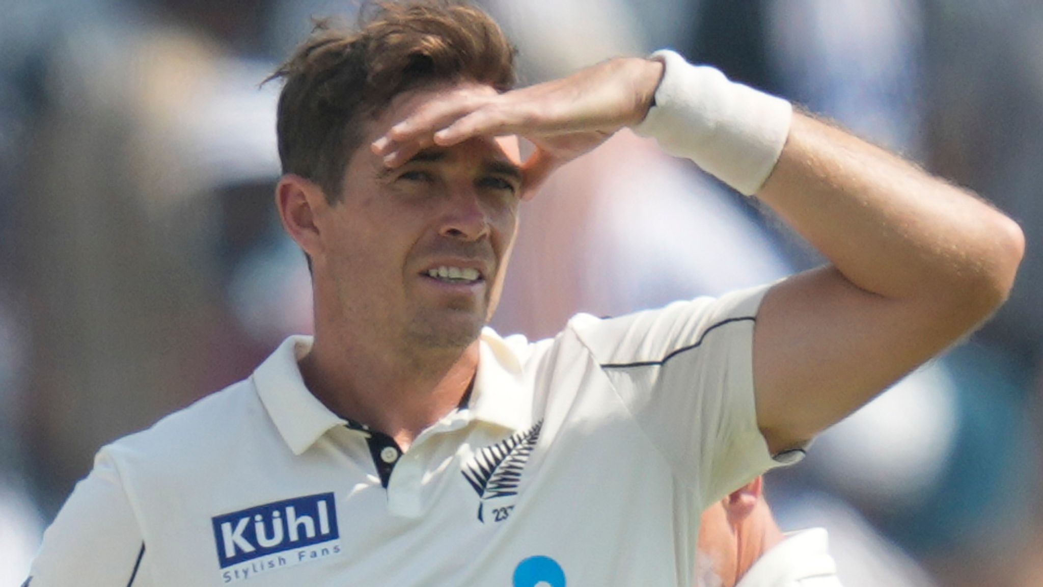 Tim Southee: New Zealand great to retire after final England Test ...