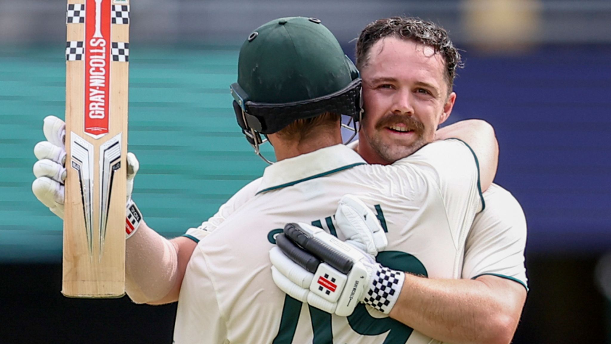 Australia vs India: Travis Head and Steve Smith hit centuries to put ...