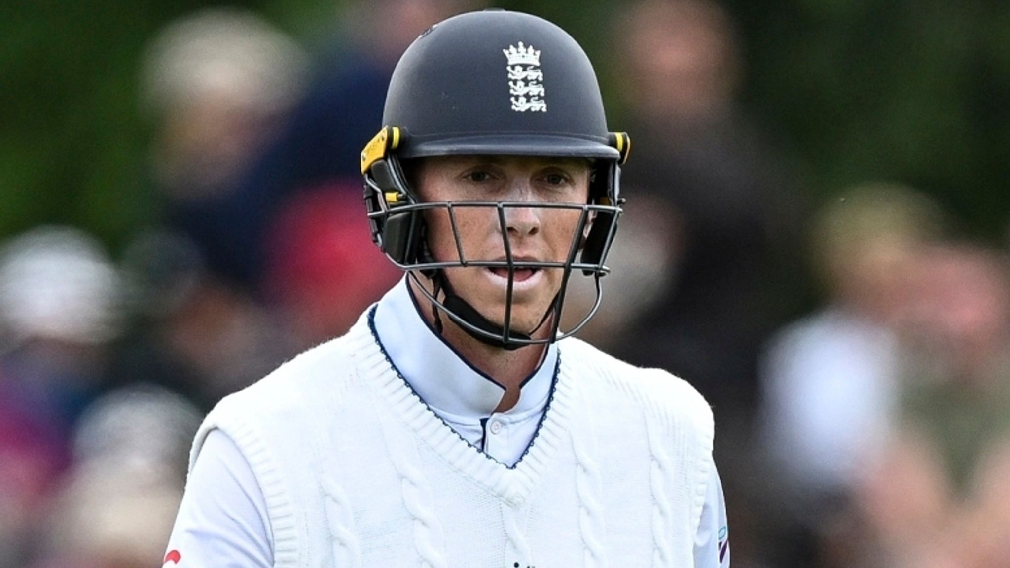 England cricket player ratings: Brydon Carse and Harry Brook star but ...