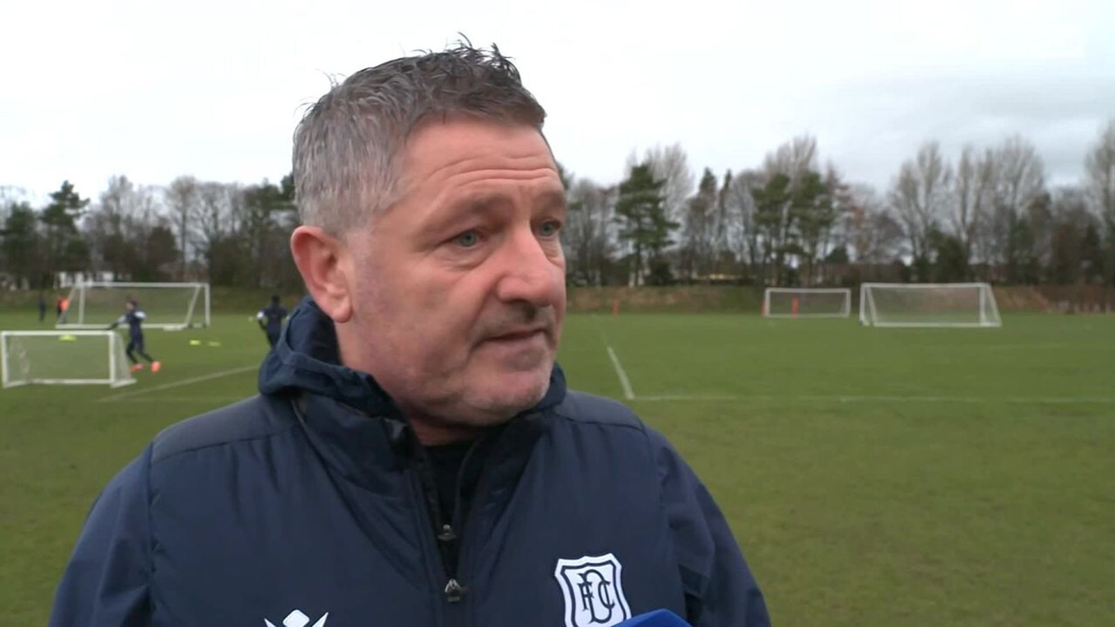 Dundee transfers: Imari Samuels joins from Brighton, in talks for ...