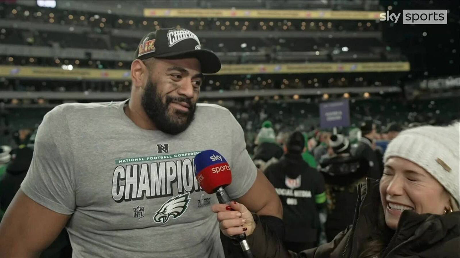 Saquon Barkley is the star but Jalen Hurts can win Super Bowl for ...