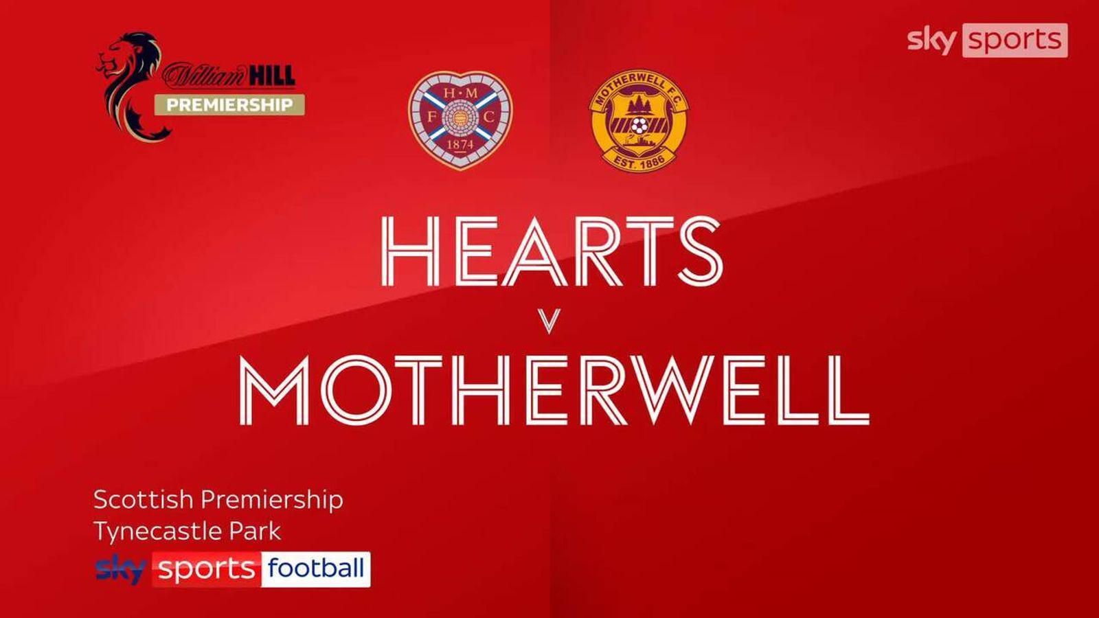 Hearts 1-0 Motherwell: Musa Drammeh nets to down the Steelmen and earn ...