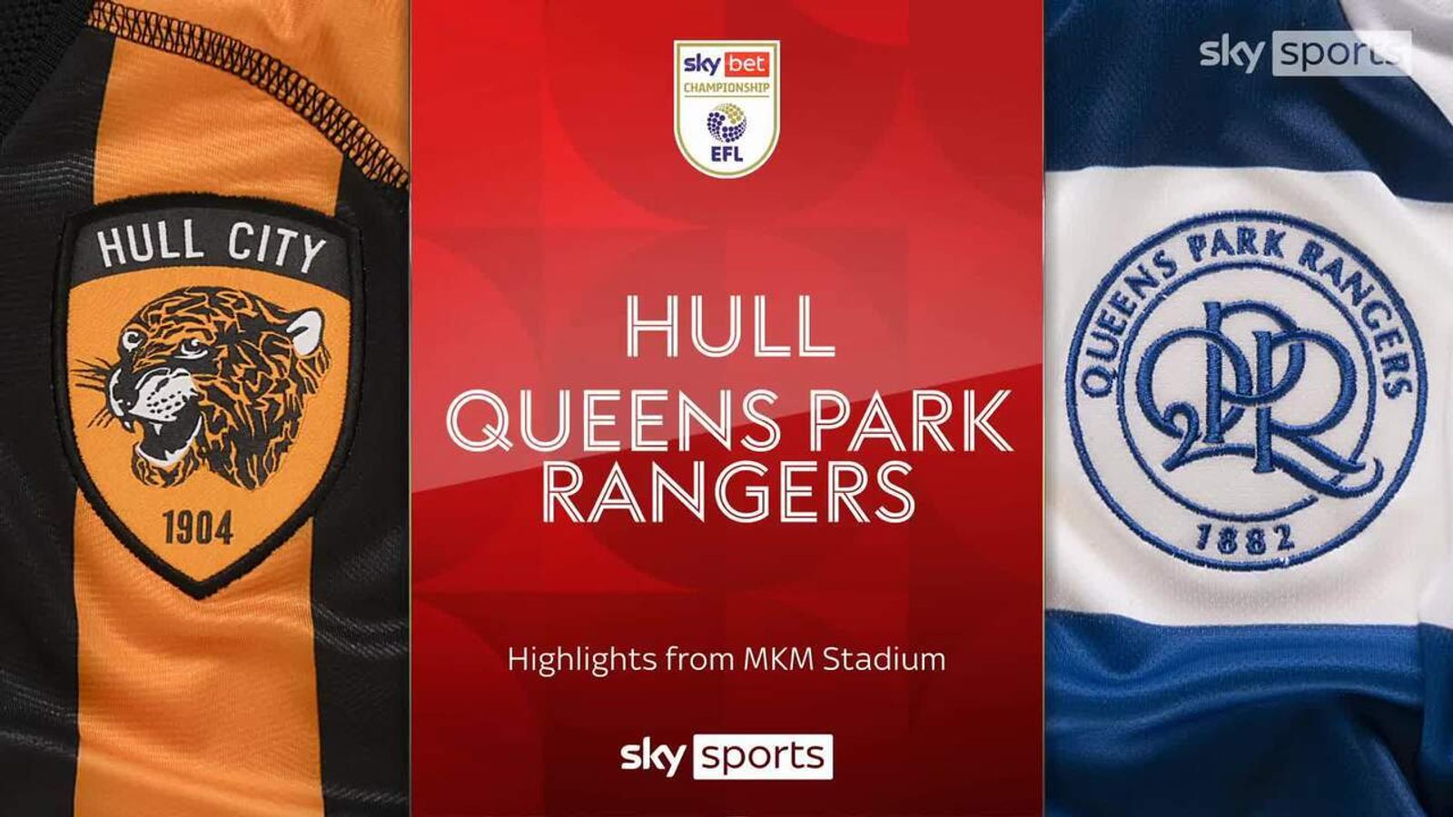Hull City 1-2 Queens Park Rangers: Kenneth Paal and Koki Saito net in QPR win | Football News ...