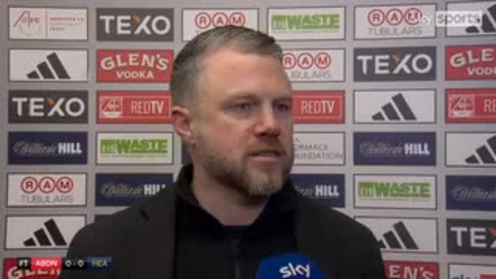 Aberdeen vs Hearts | Jimmy Thelin: Important to stop losing games after Hearts draw | Football ...